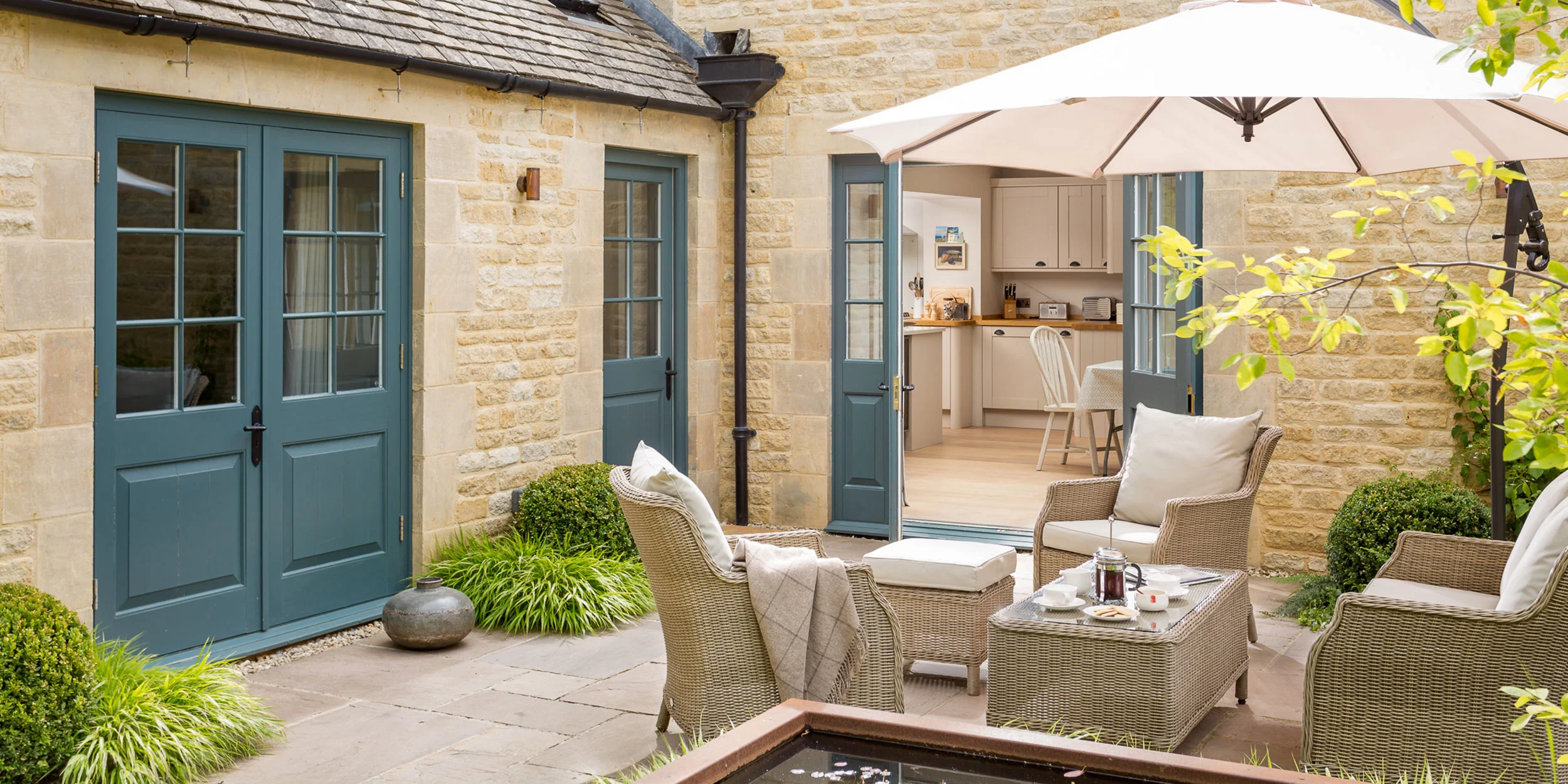 Inside Out Interior Design