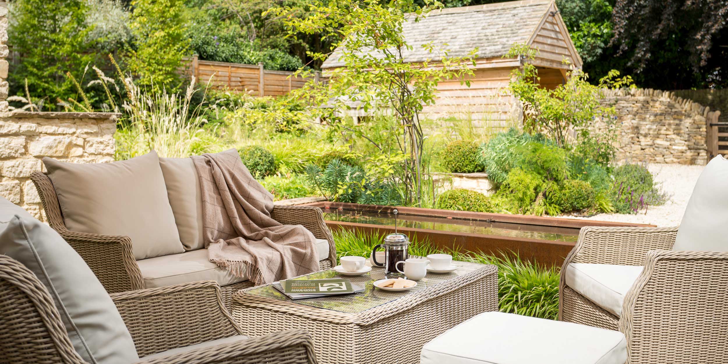 SERVICES — Inside Out Interior Design