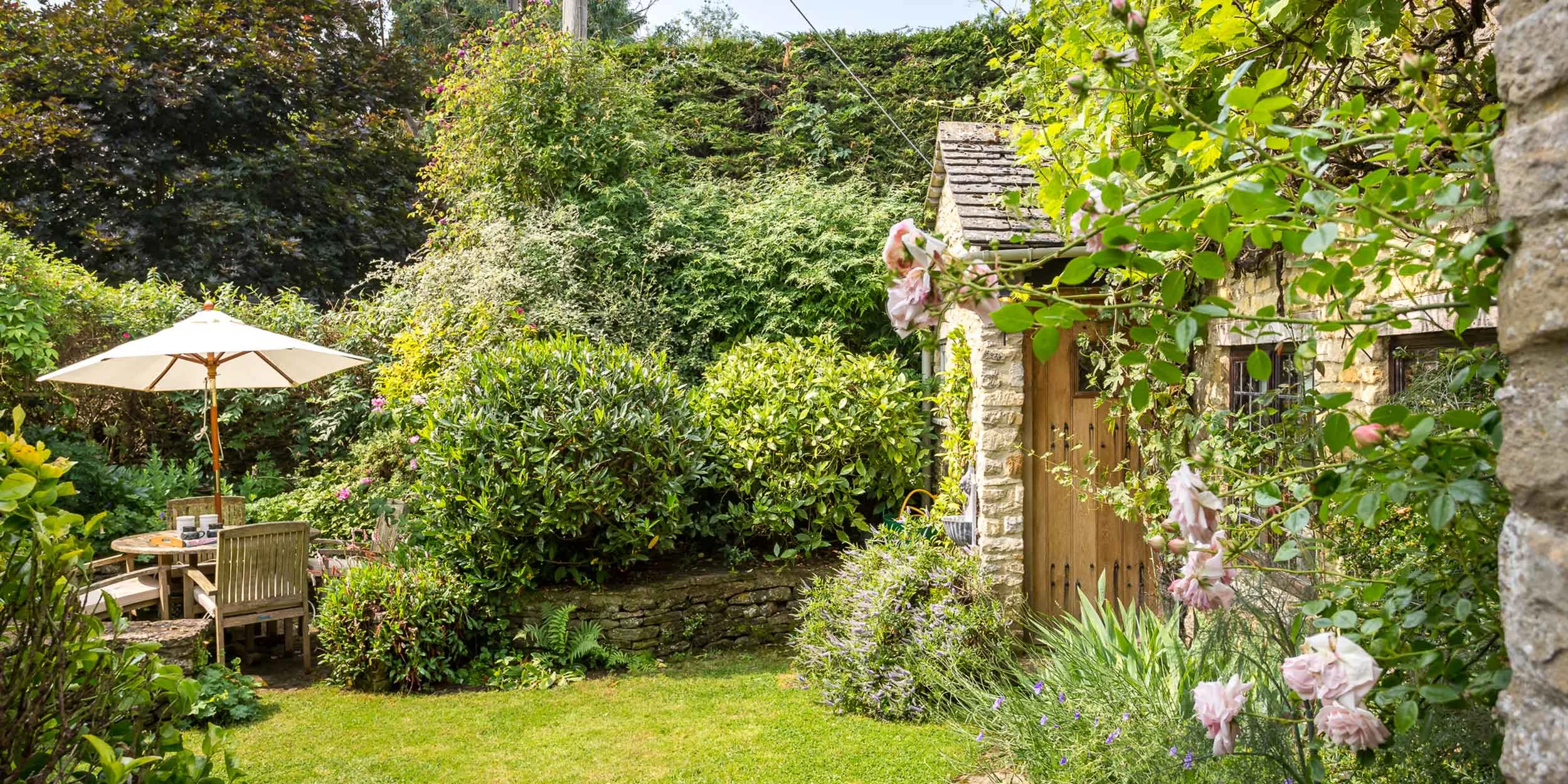 Inside Out Interior Design