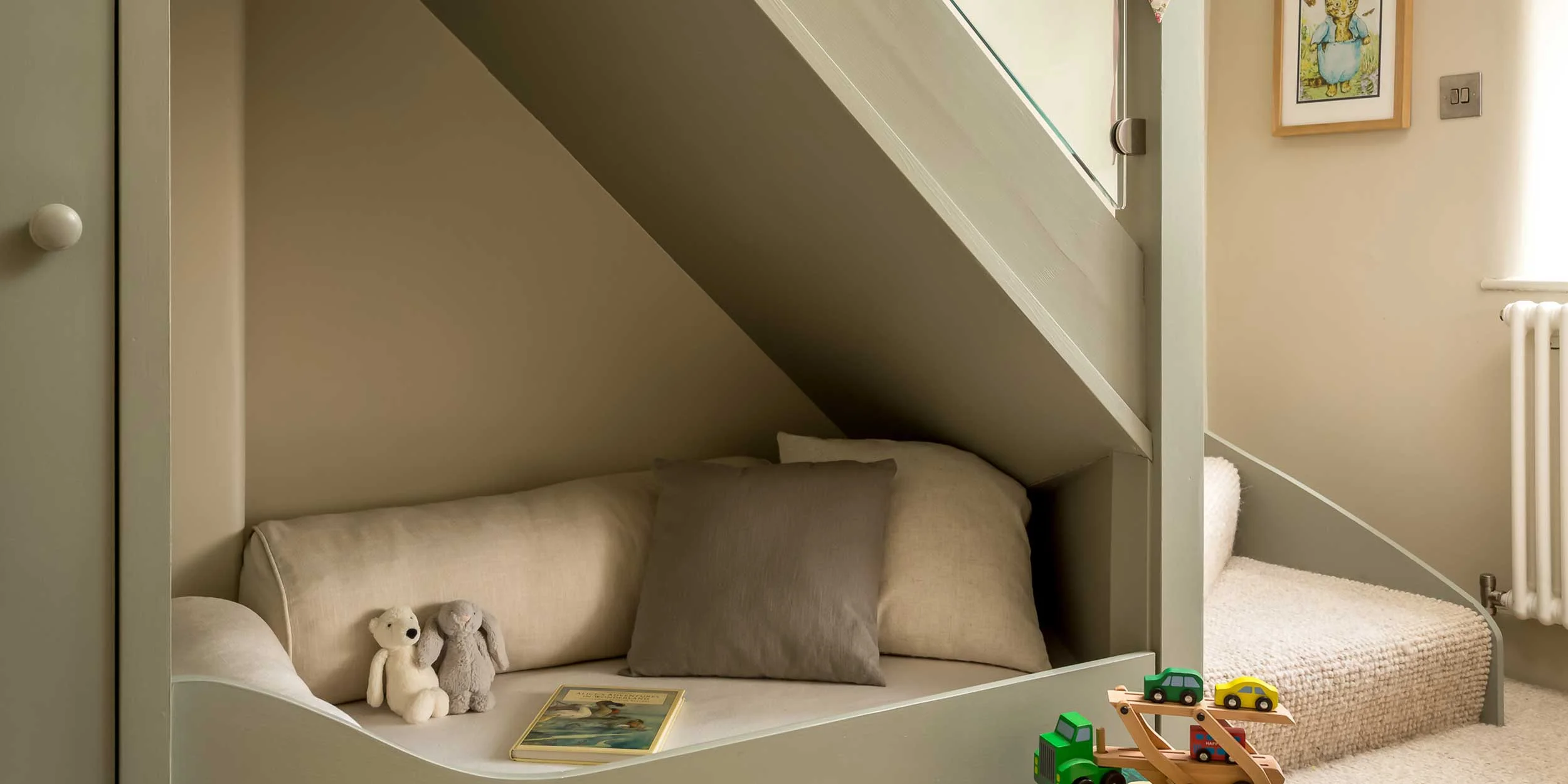 Inside Out Interior Design