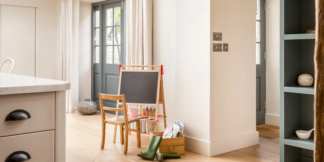 Inside Out Interior Design