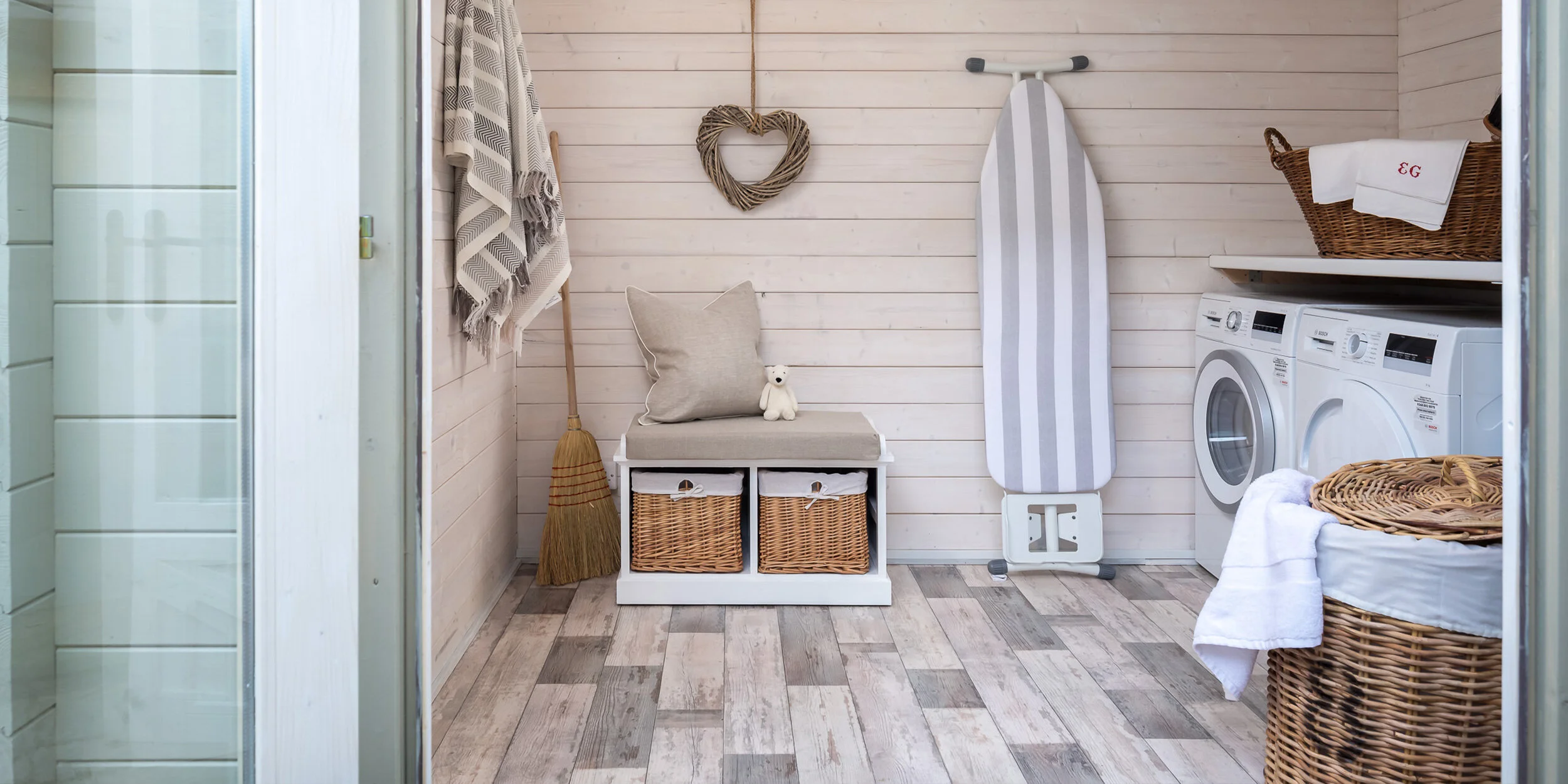 Inside Out Interior Design