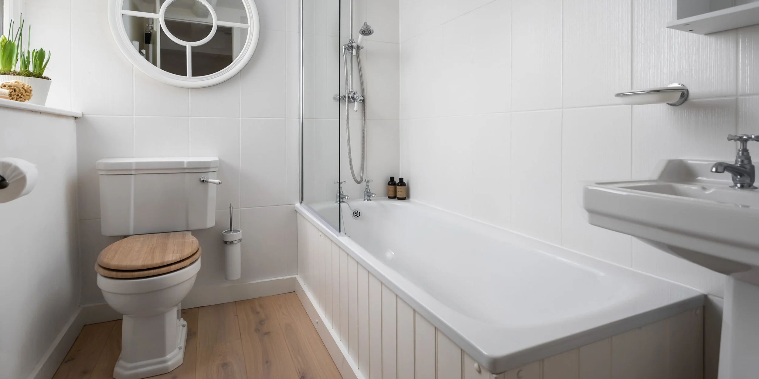 Inside Out Interior Design