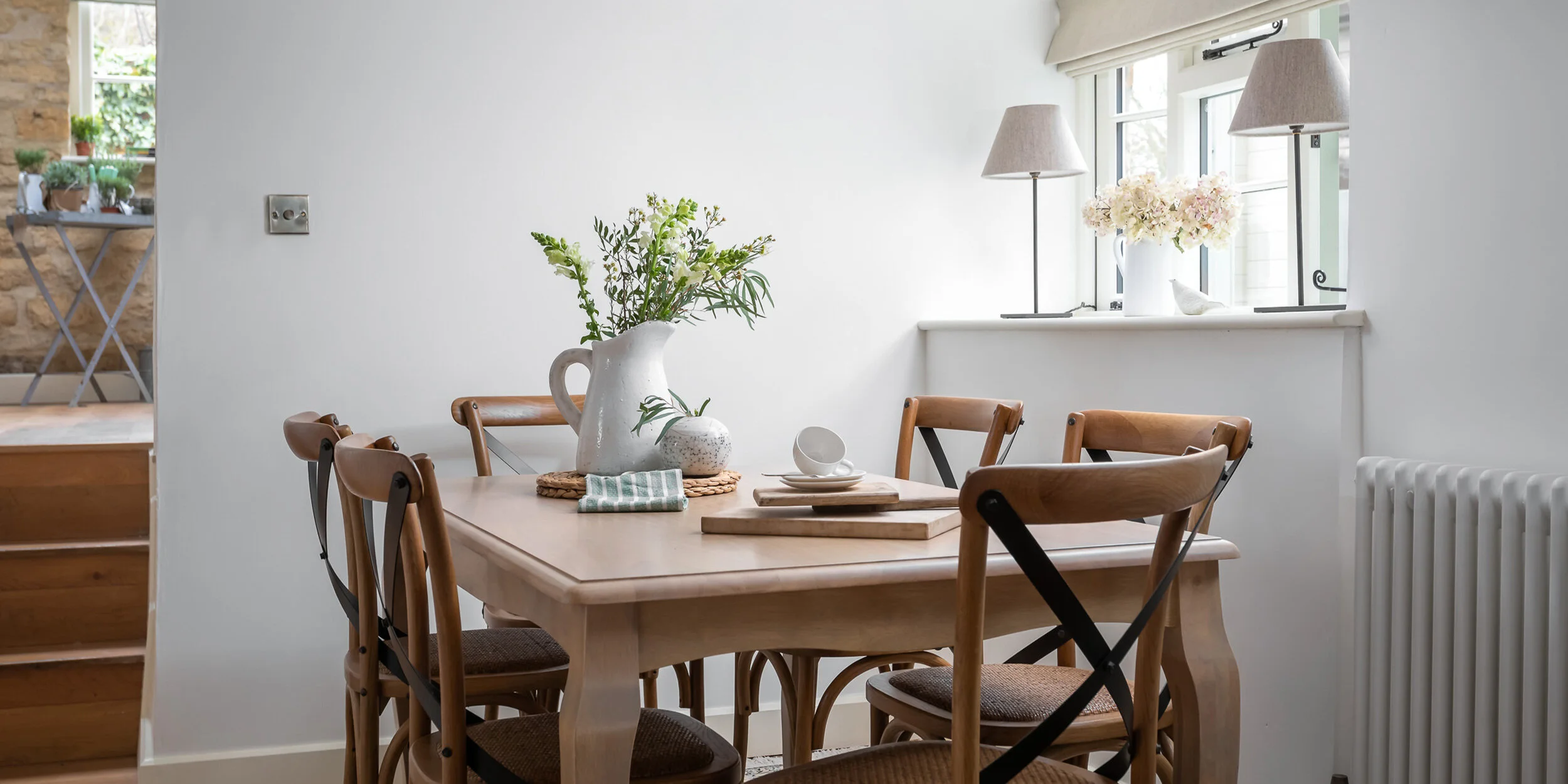 Inside Out Interior Design