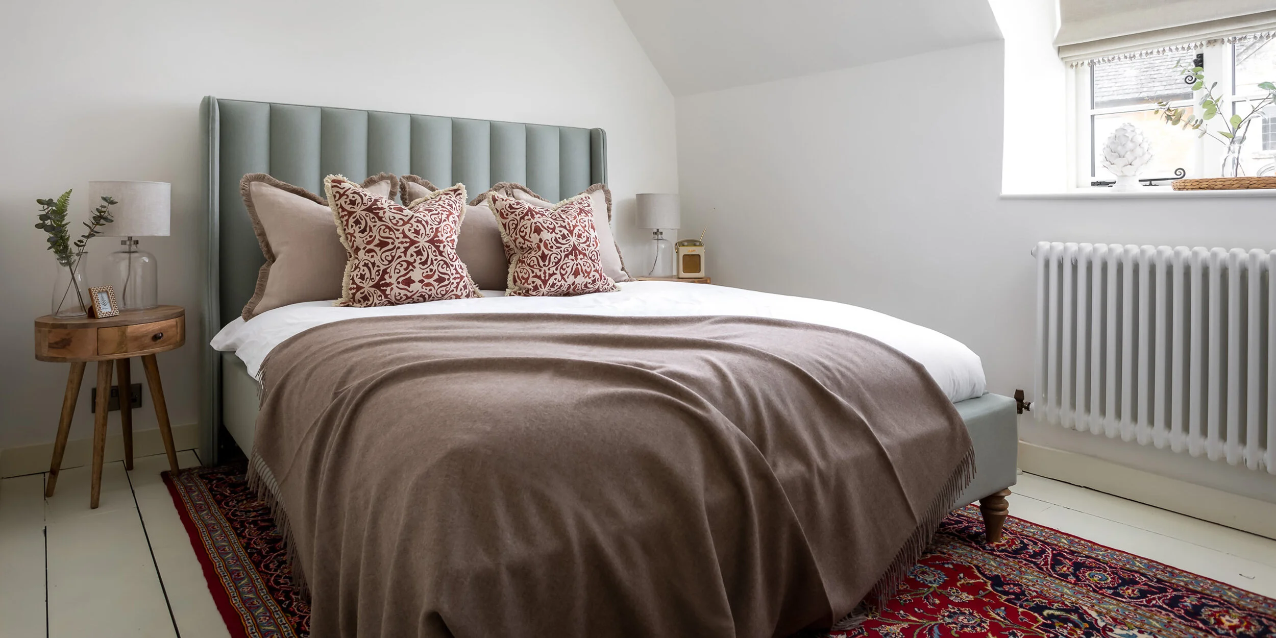 Inside Out Interior Design