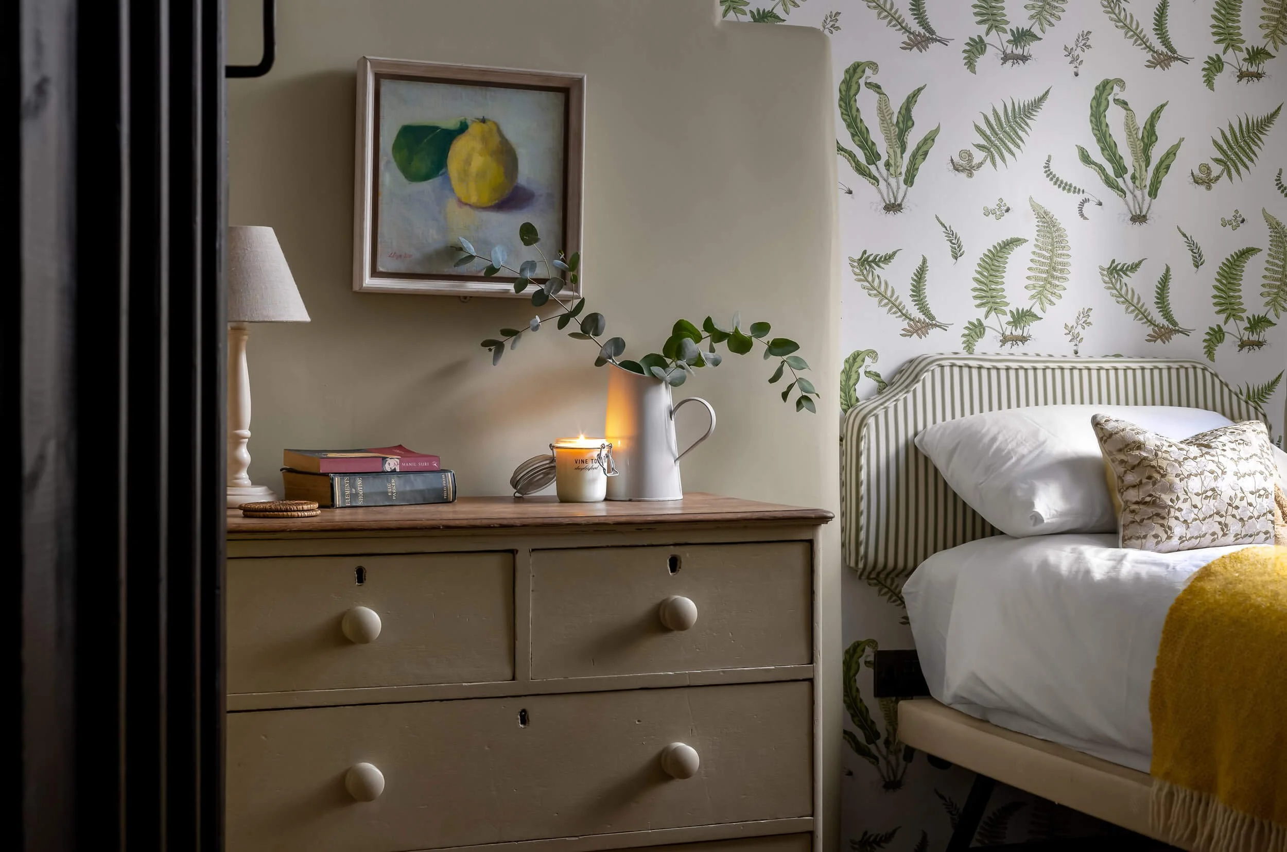 Inside Out Interior Design