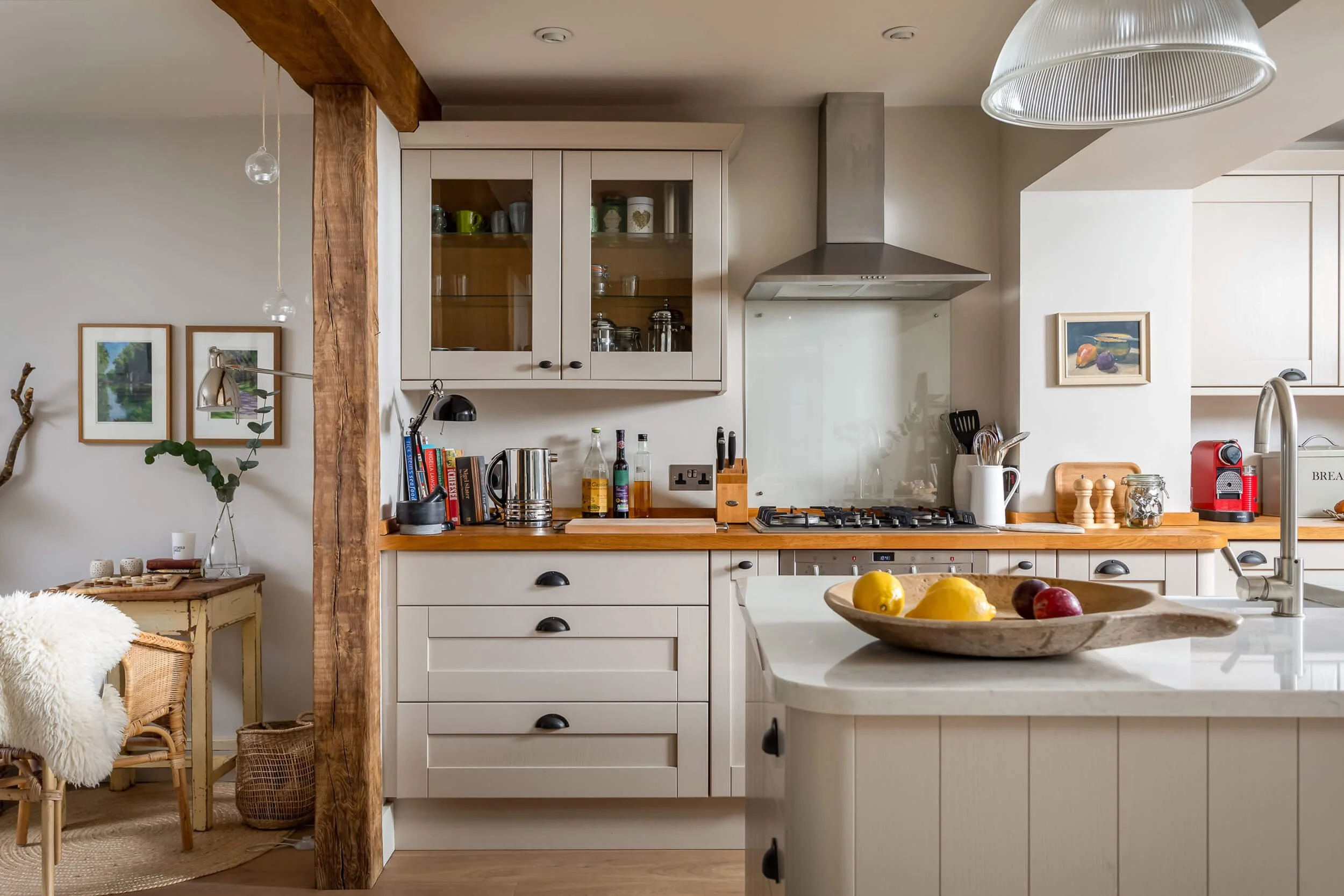 Projects — Inside Out Interior Design