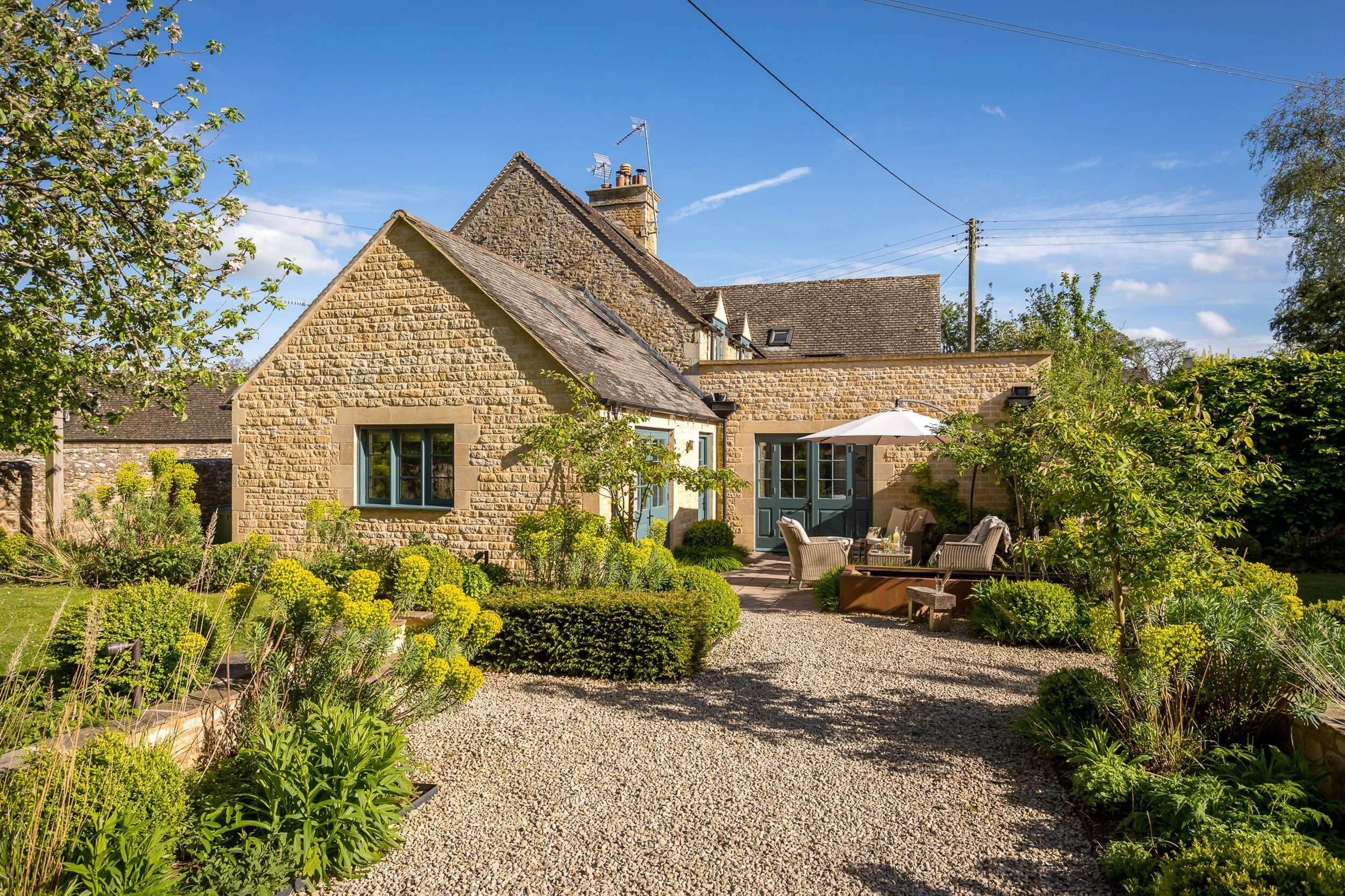 Projects — Inside Out Interior Design