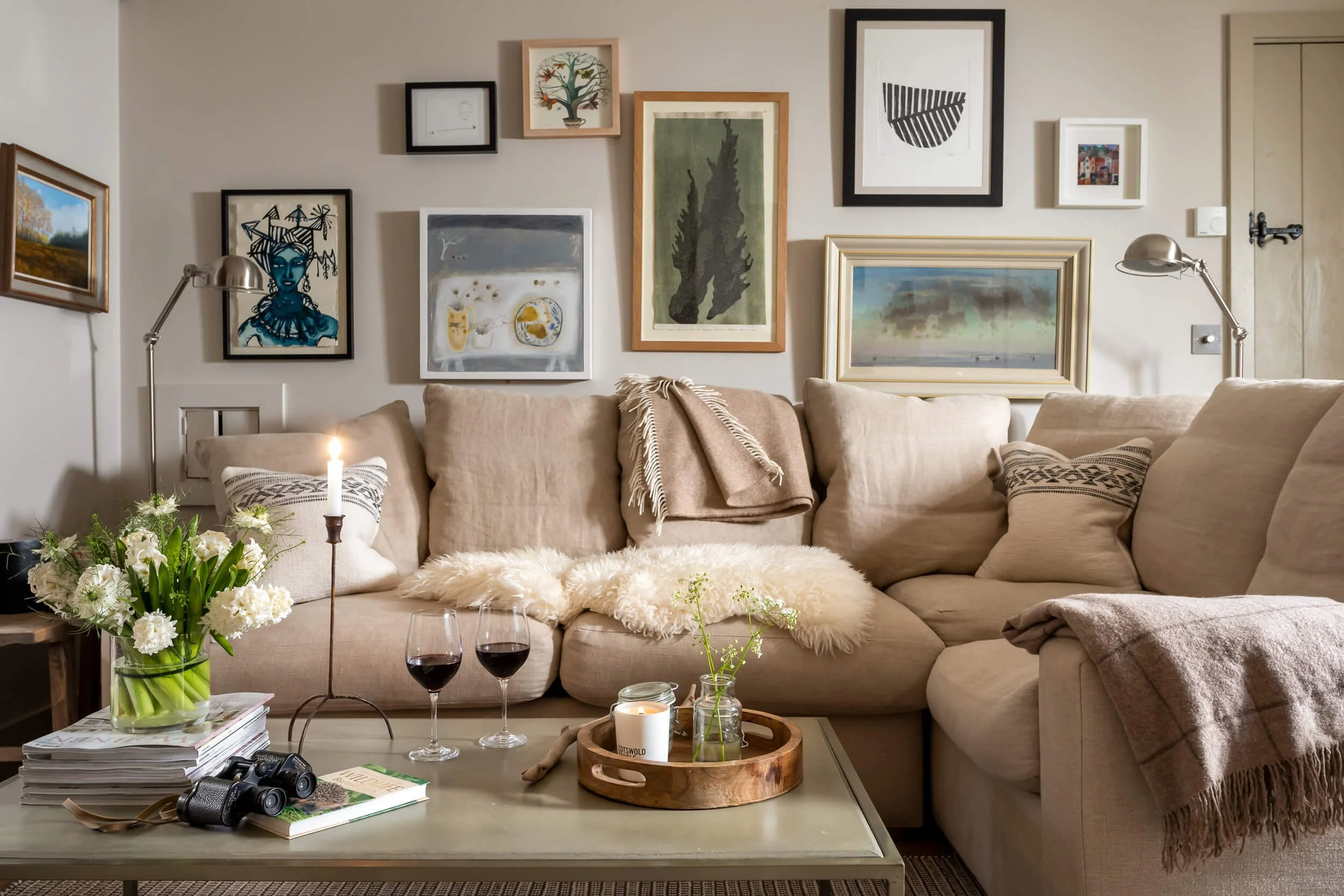 Projects — Inside Out Interior Design