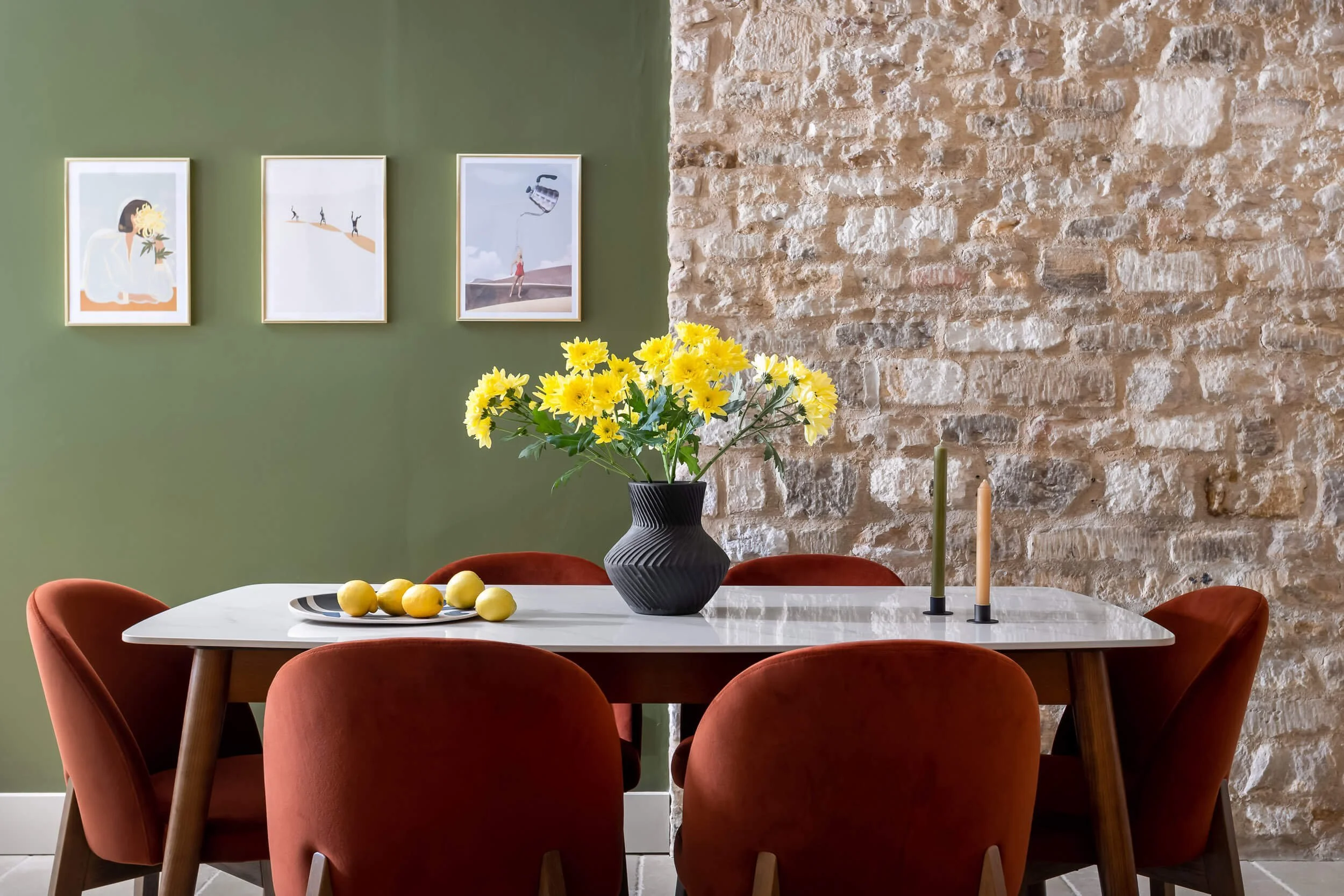 Projects — Inside Out Interior Design