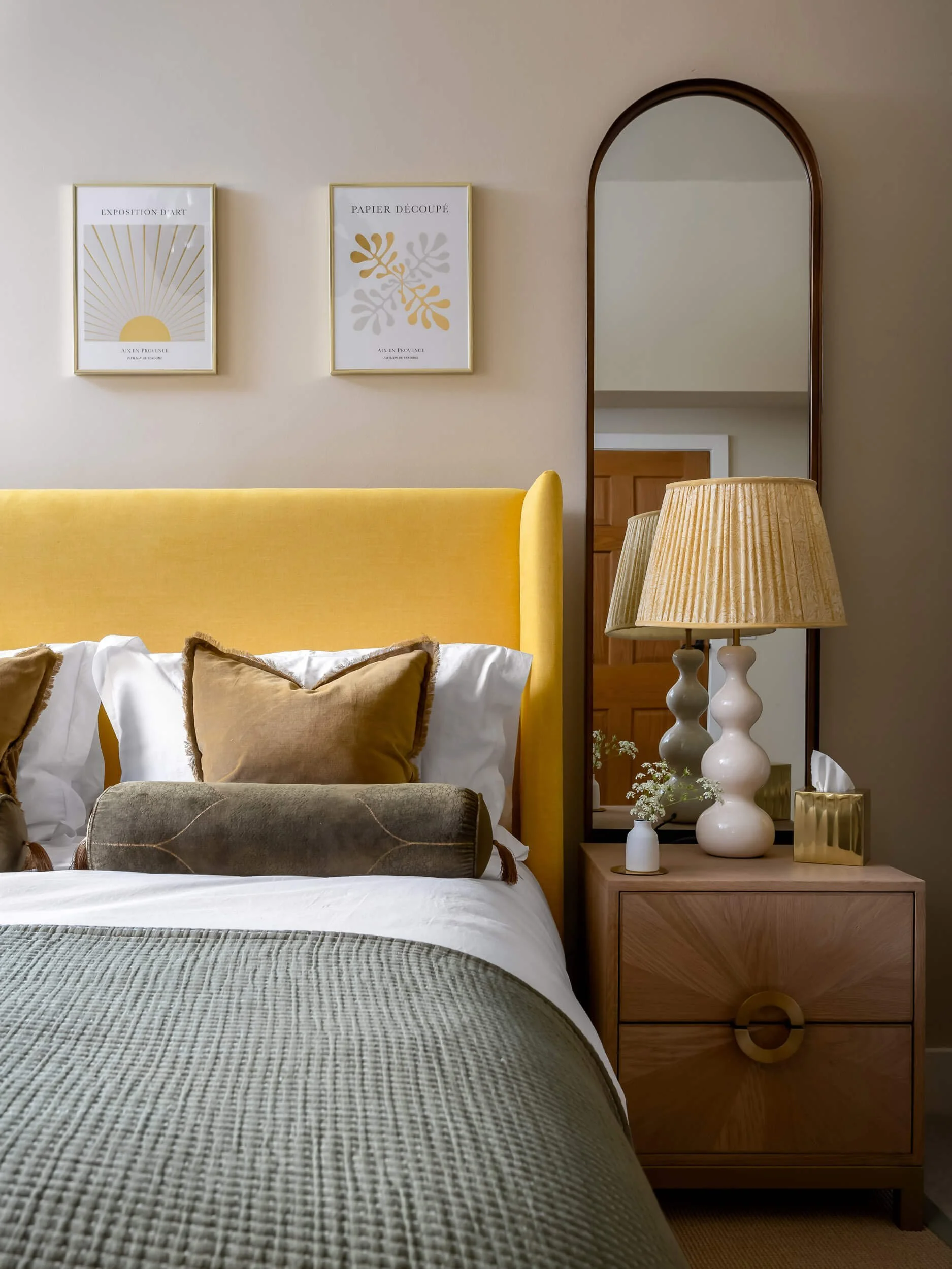 Projects — Inside Out Interior Design