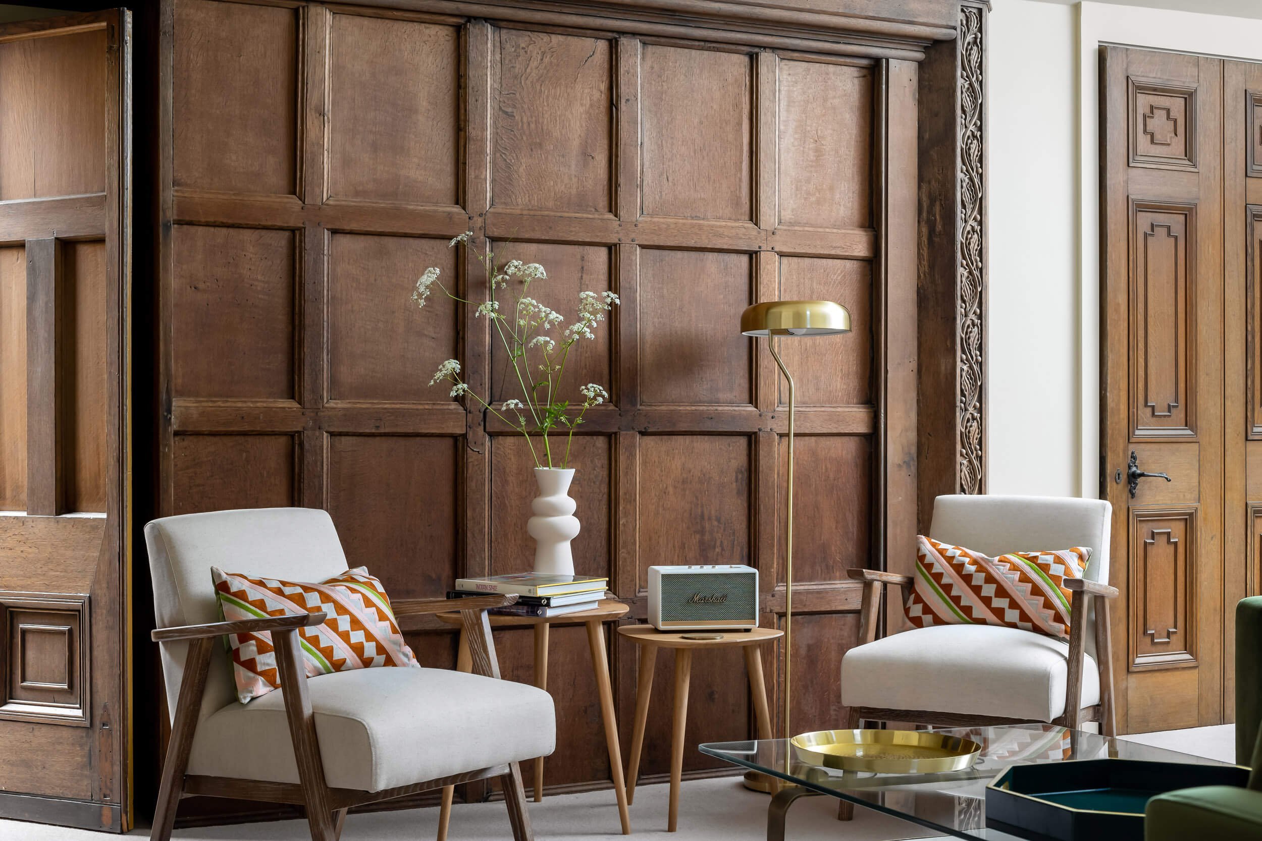 Projects — Inside Out Interior Design