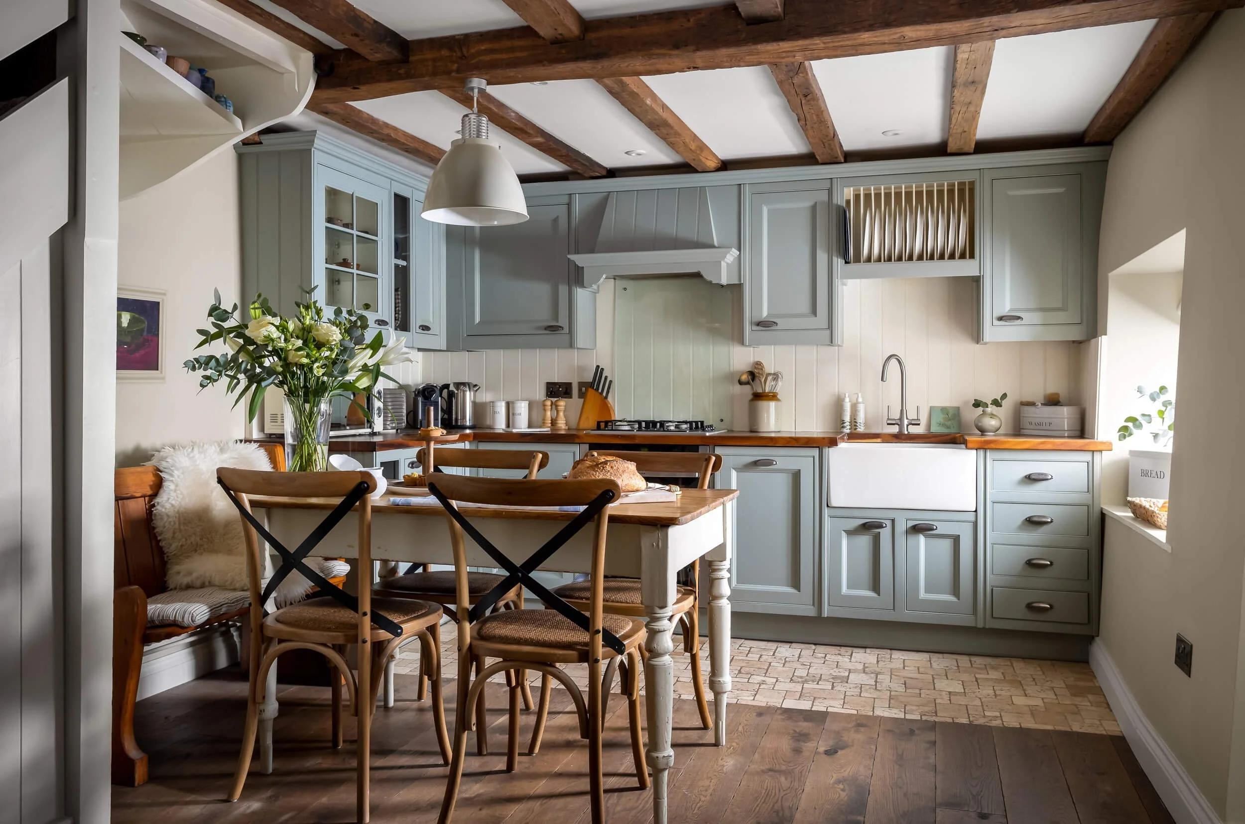 Projects — Inside Out Interior Design