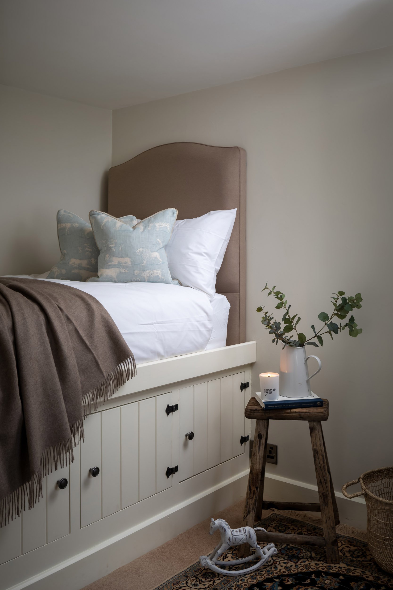 Projects — Inside Out Interior Design