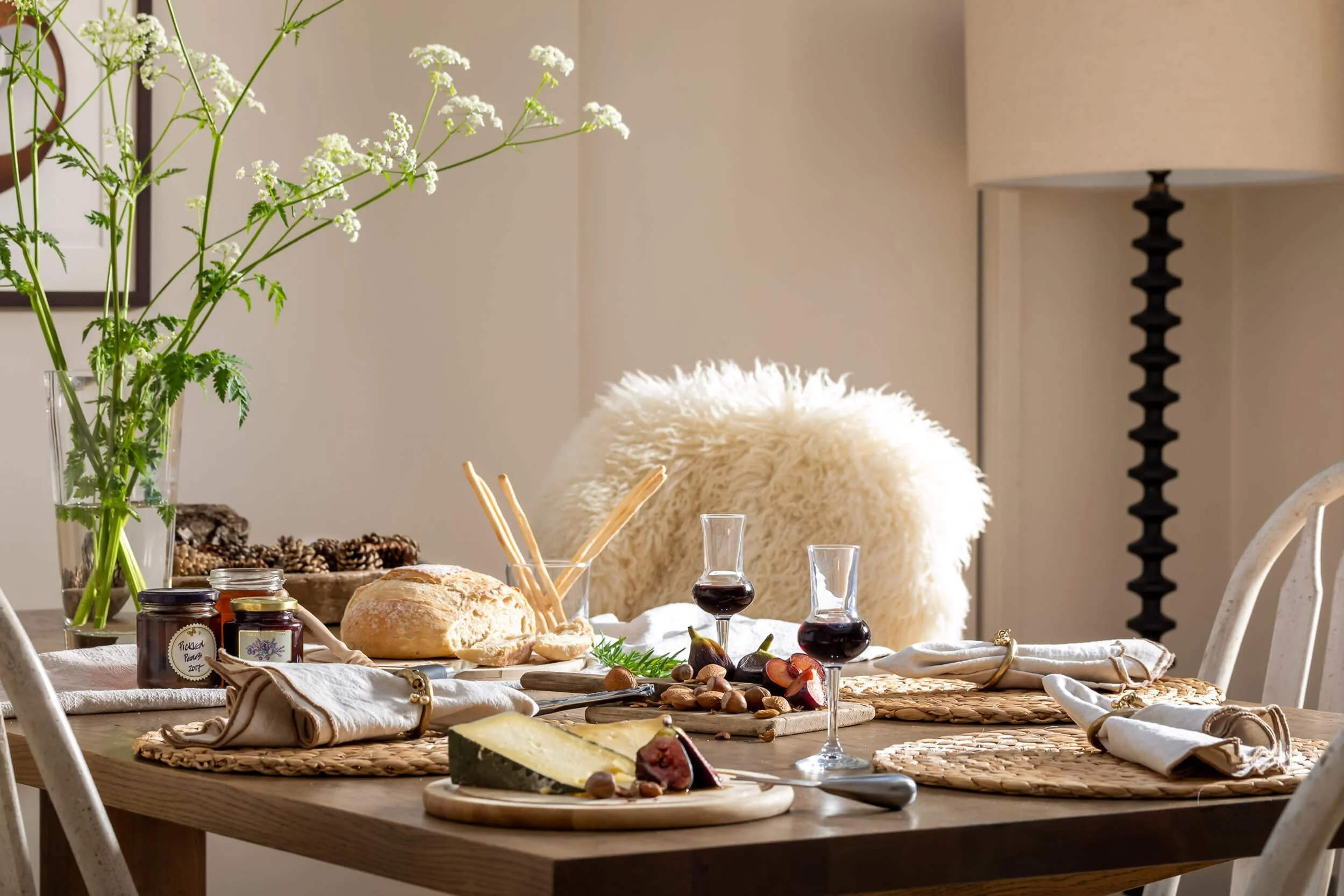 Projects — Inside Out Interior Design