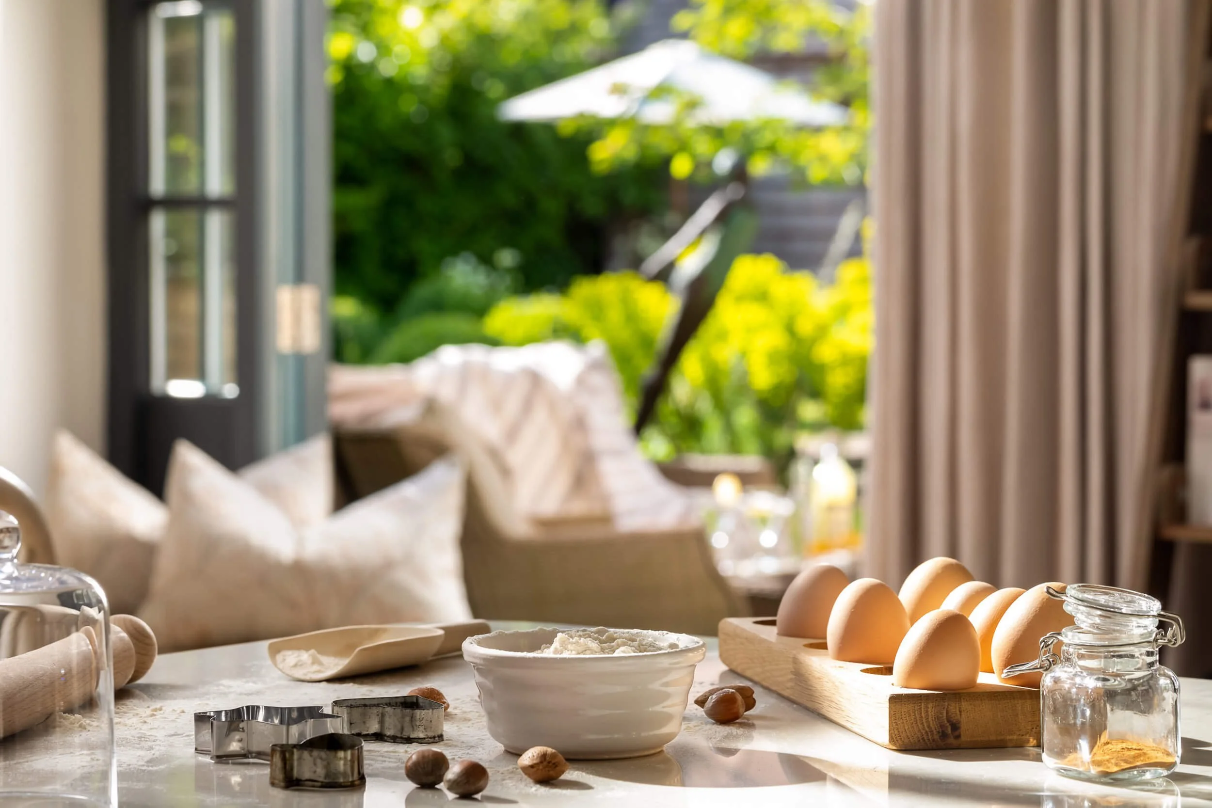 Projects — Inside Out Interior Design