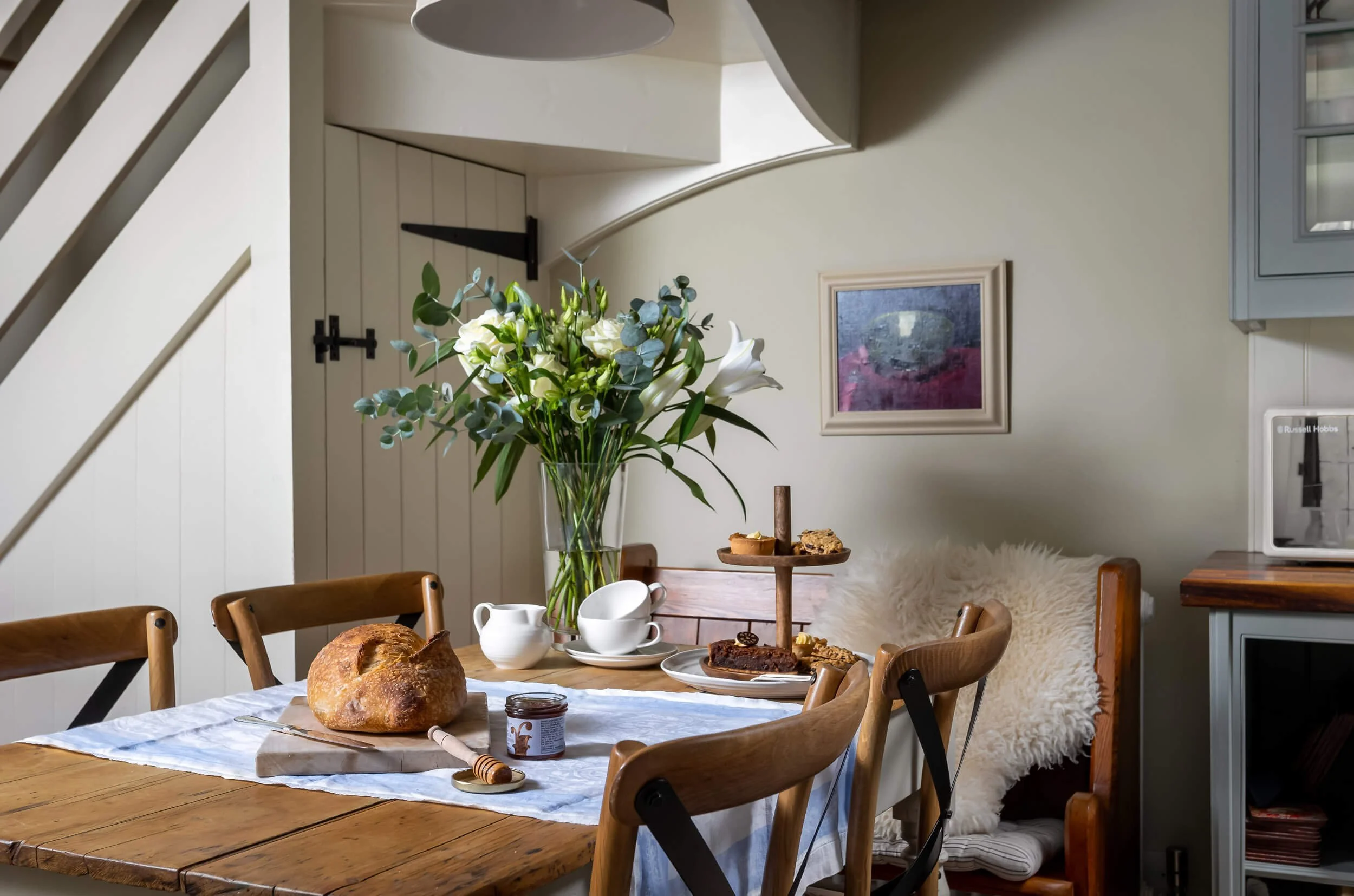 Projects — Inside Out Interior Design