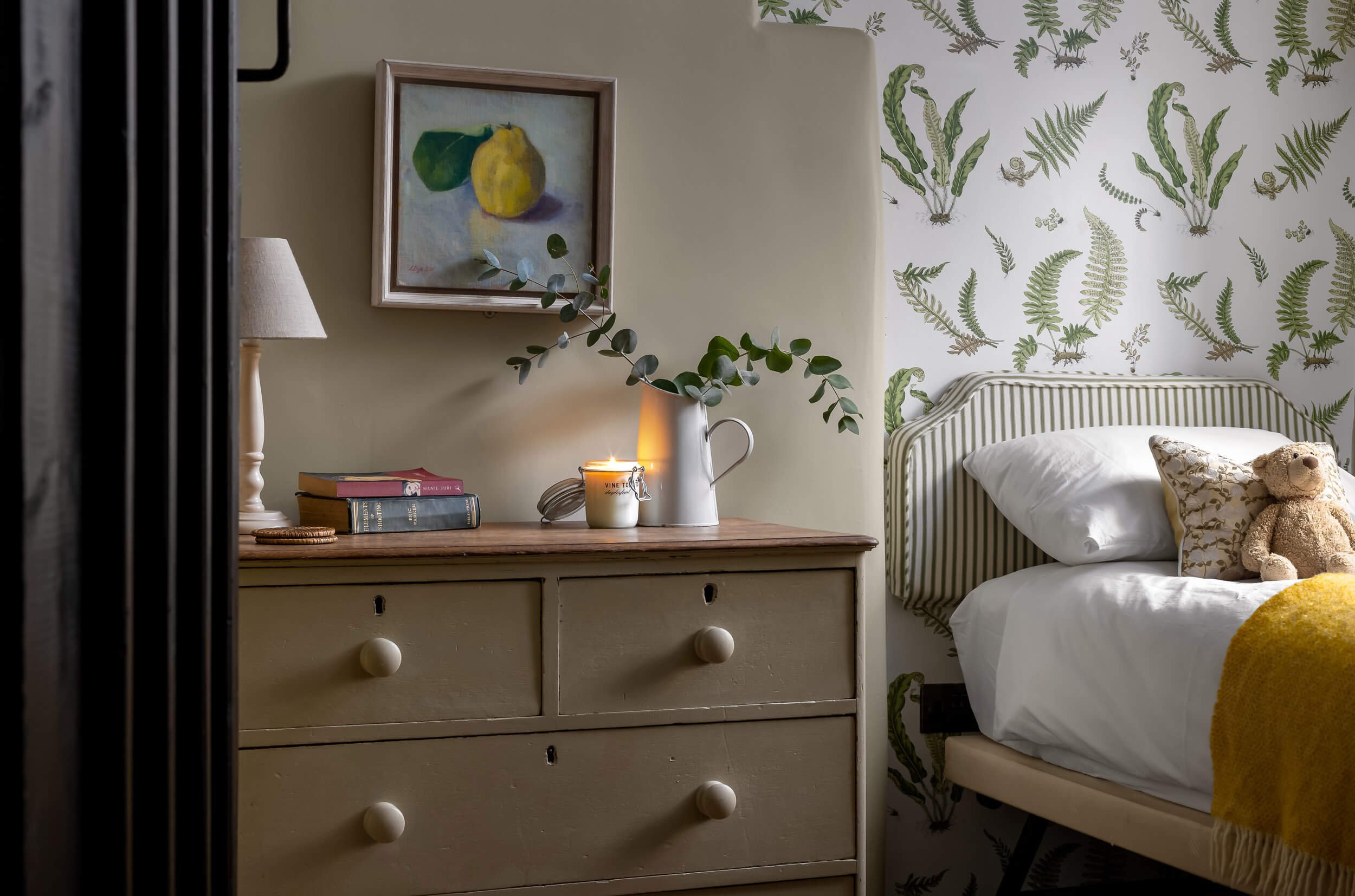 Projects — Inside Out Interior Design