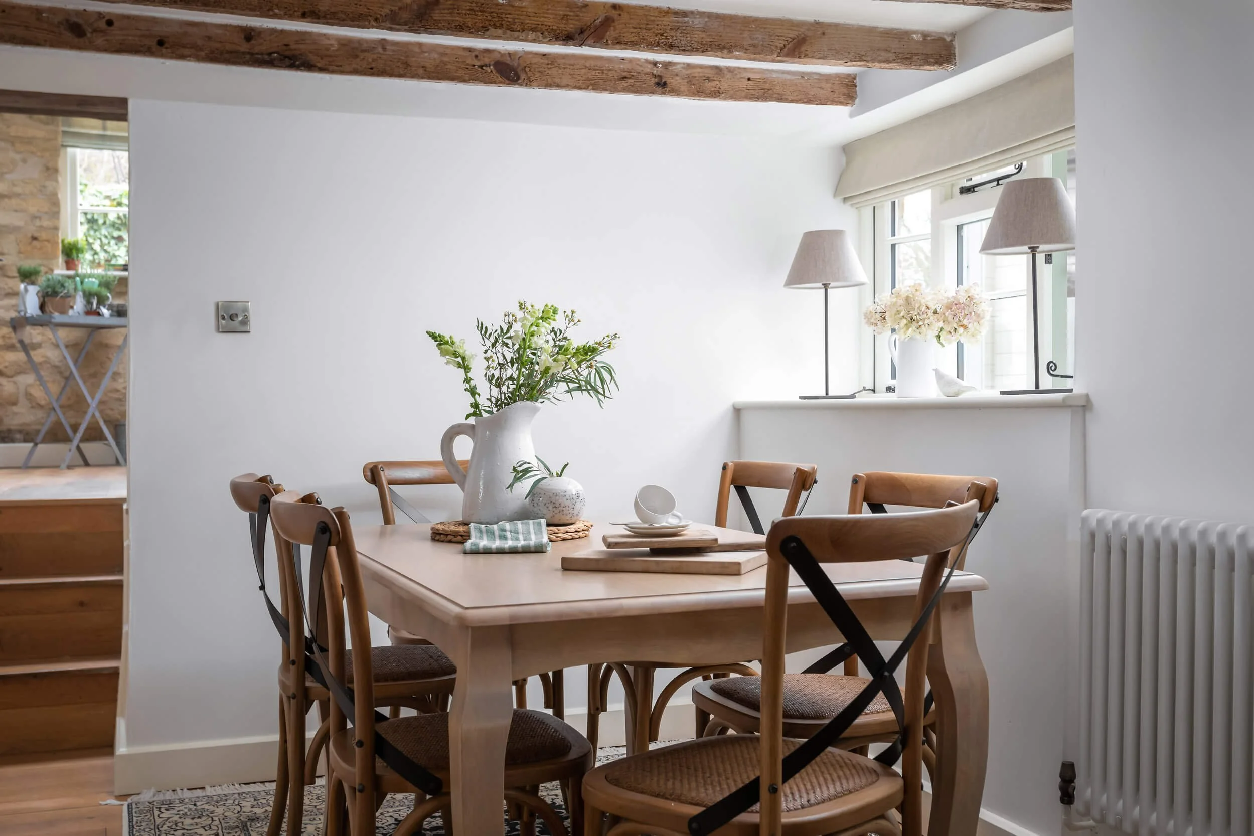 Inside Out Interior Design