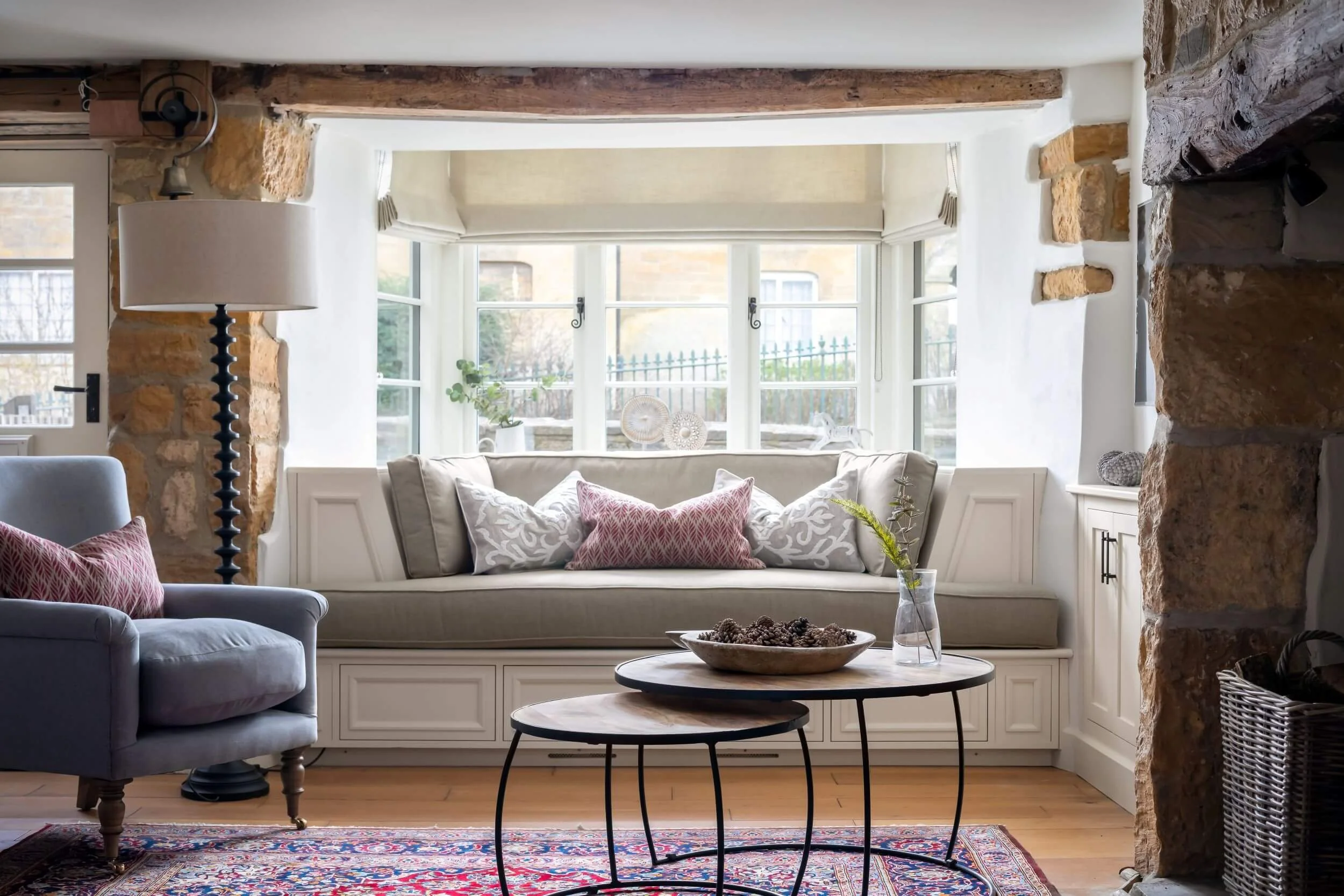 Inside Out Interior Design