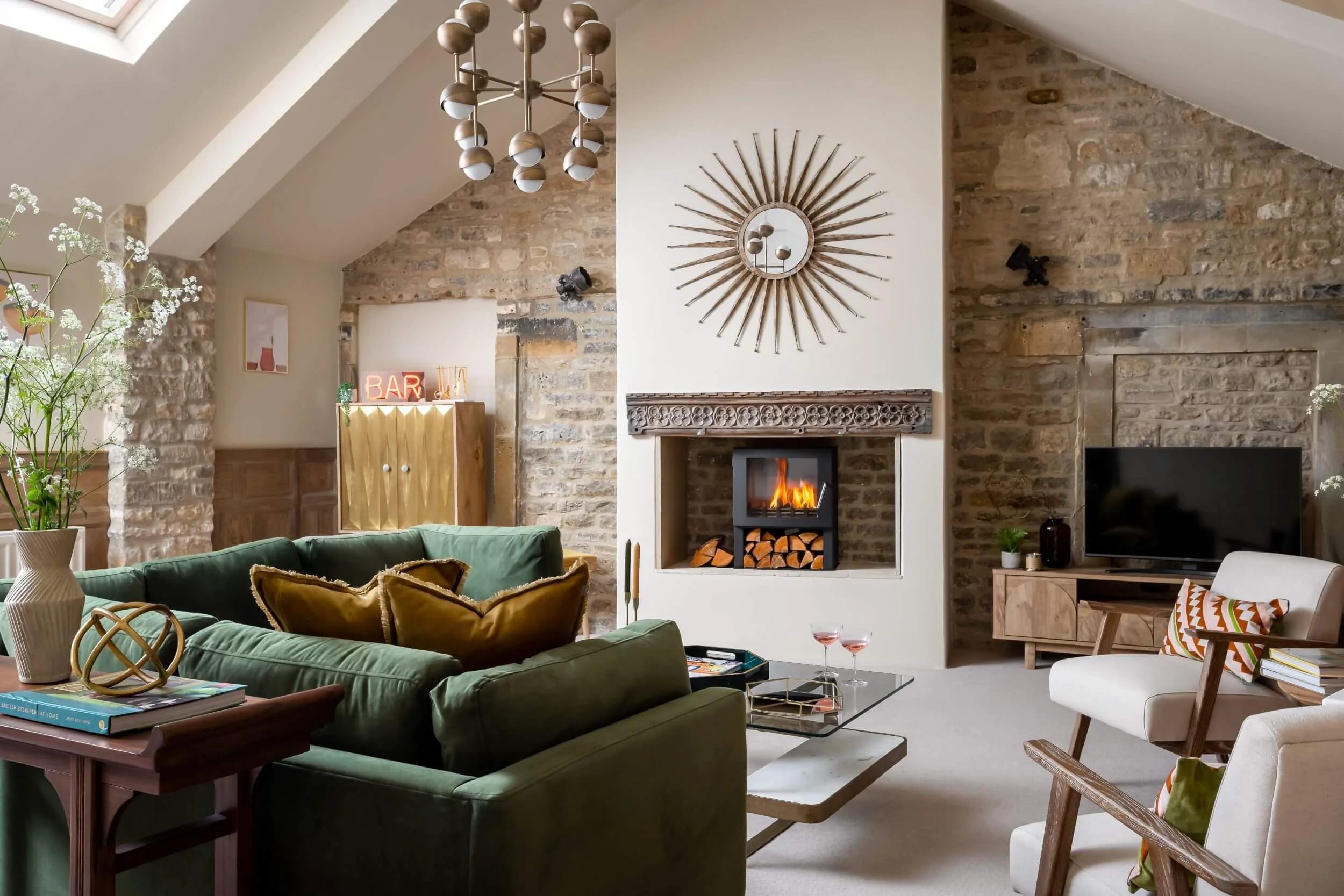 Inside Out Interior Design