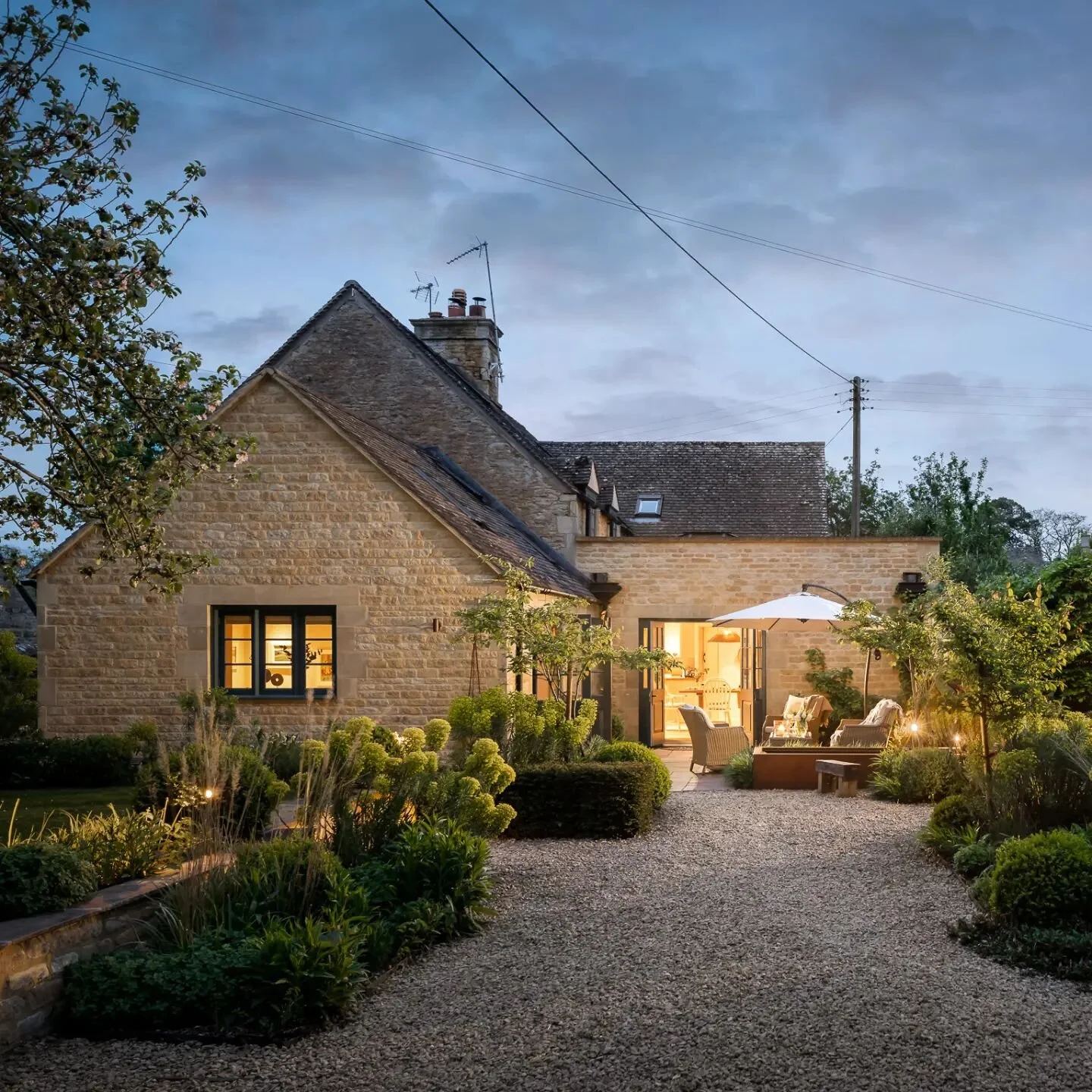 Inside Out Interior Design