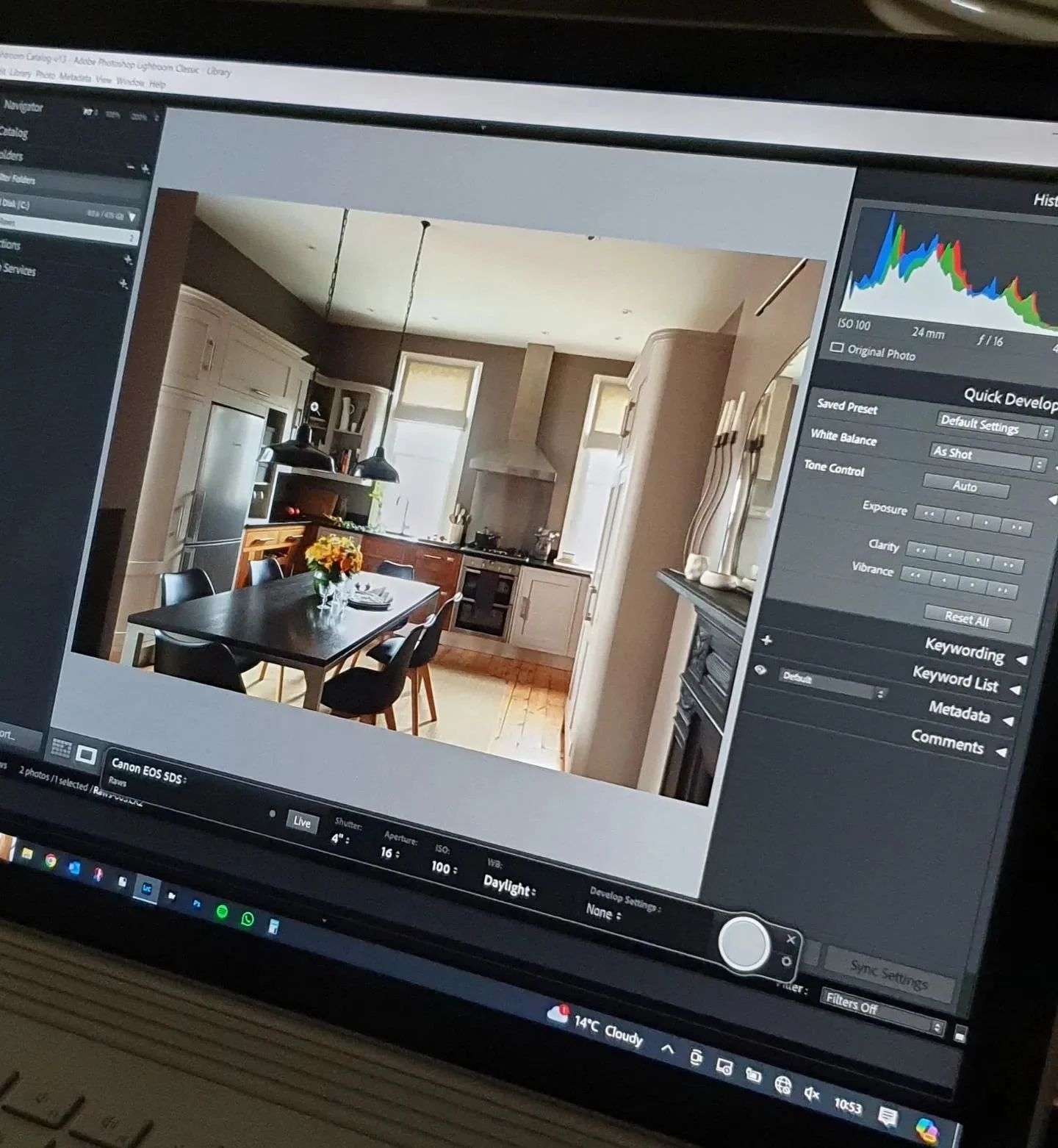 Projects — Inside Out Interior Design