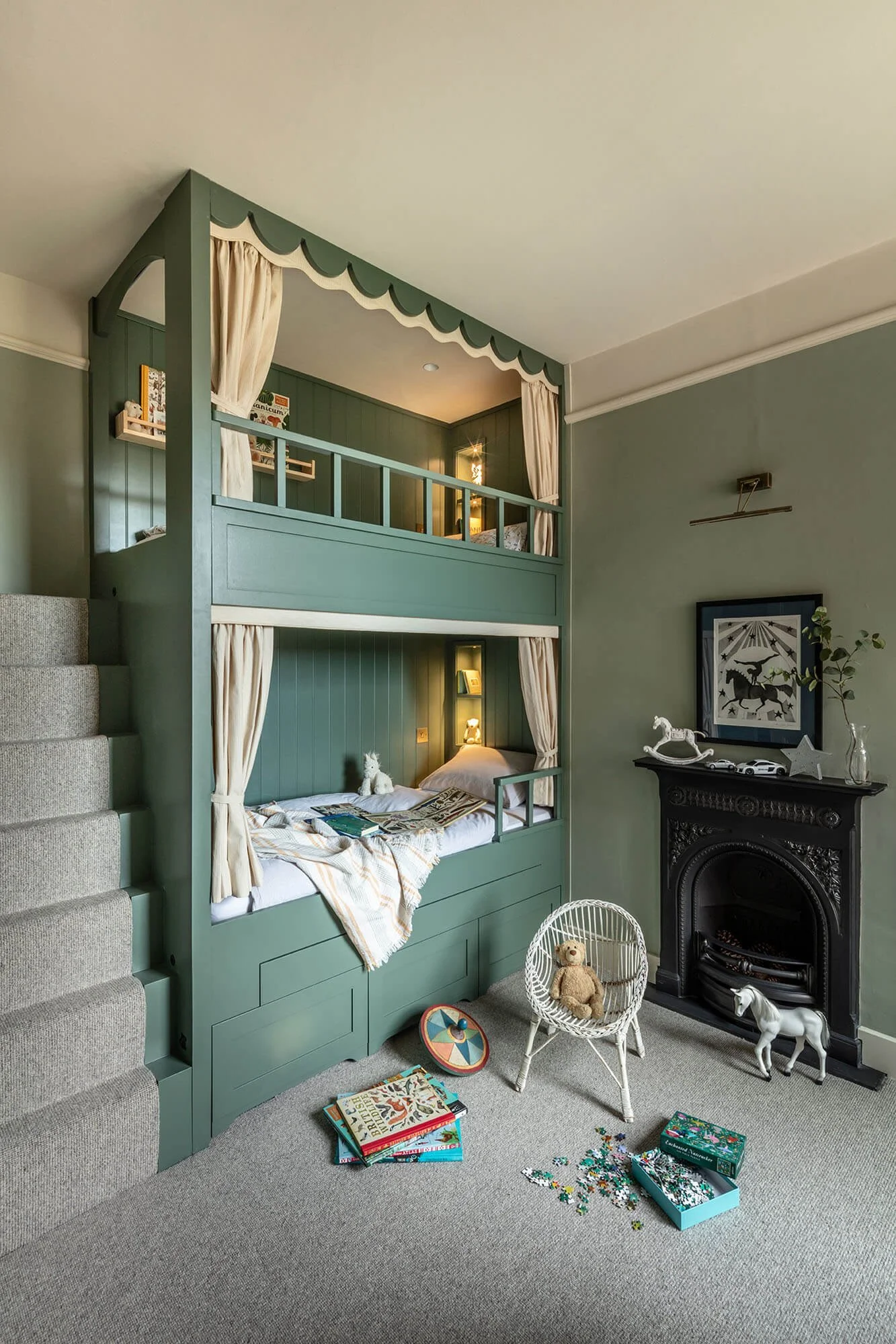 Projects — Inside Out Interior Design