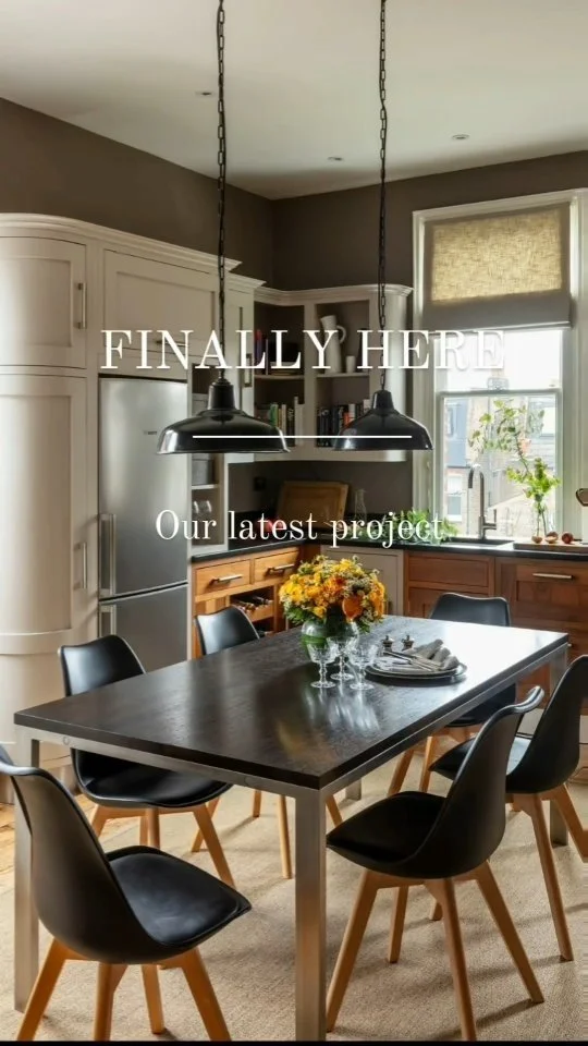 Projects — Inside Out Interior Design