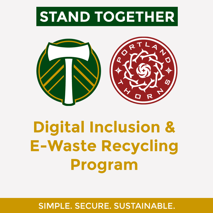 Digital Inclusion Programs — Done with It