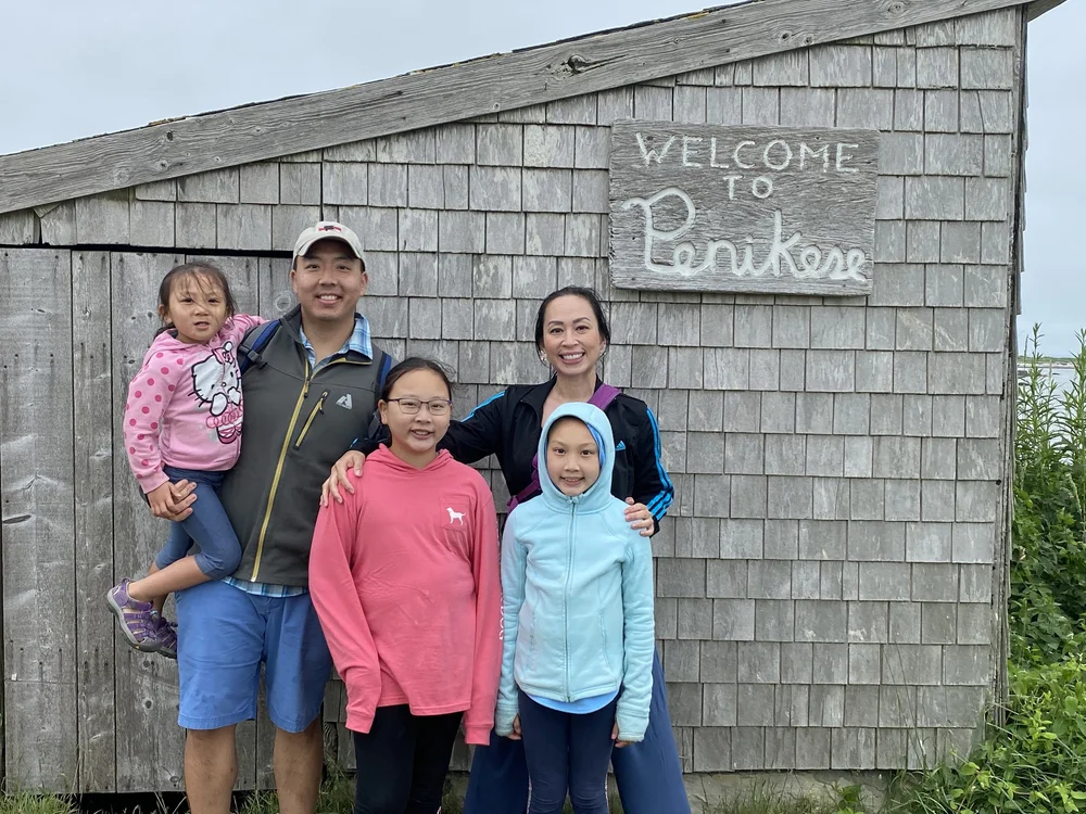 Island Girl Excursions- Martha's Vineyard Boat Charters