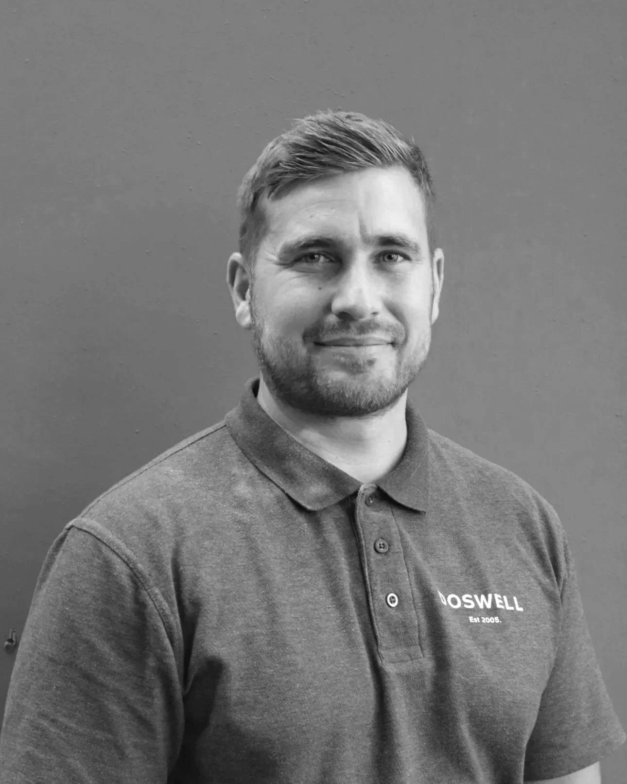 Meet Our Doswell Projects Team — Doswell Projects