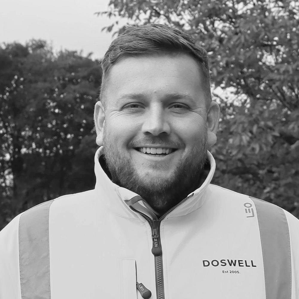 Meet Our Doswell Projects Team — Doswell