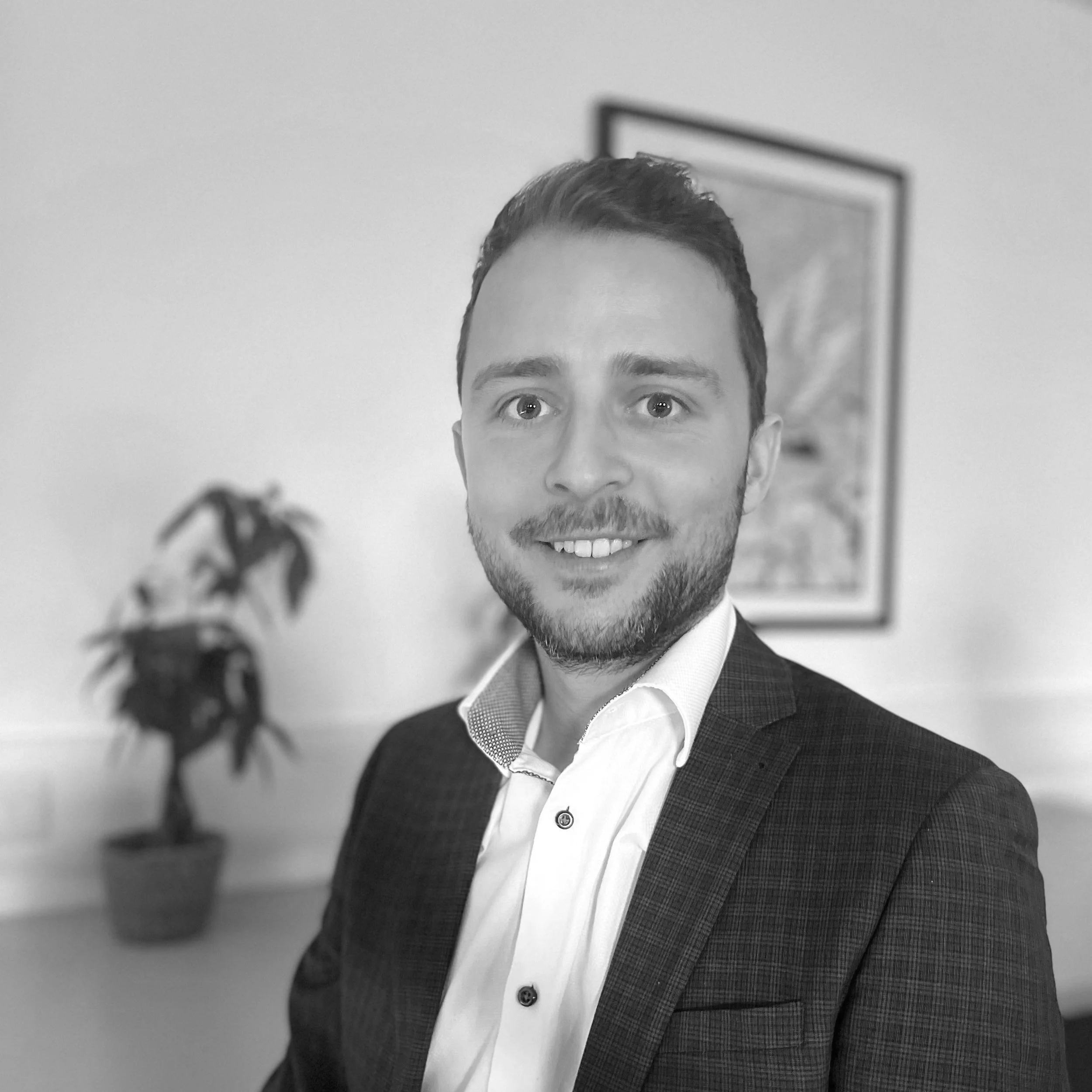 Meet Our Doswell Projects Team — Doswell Projects