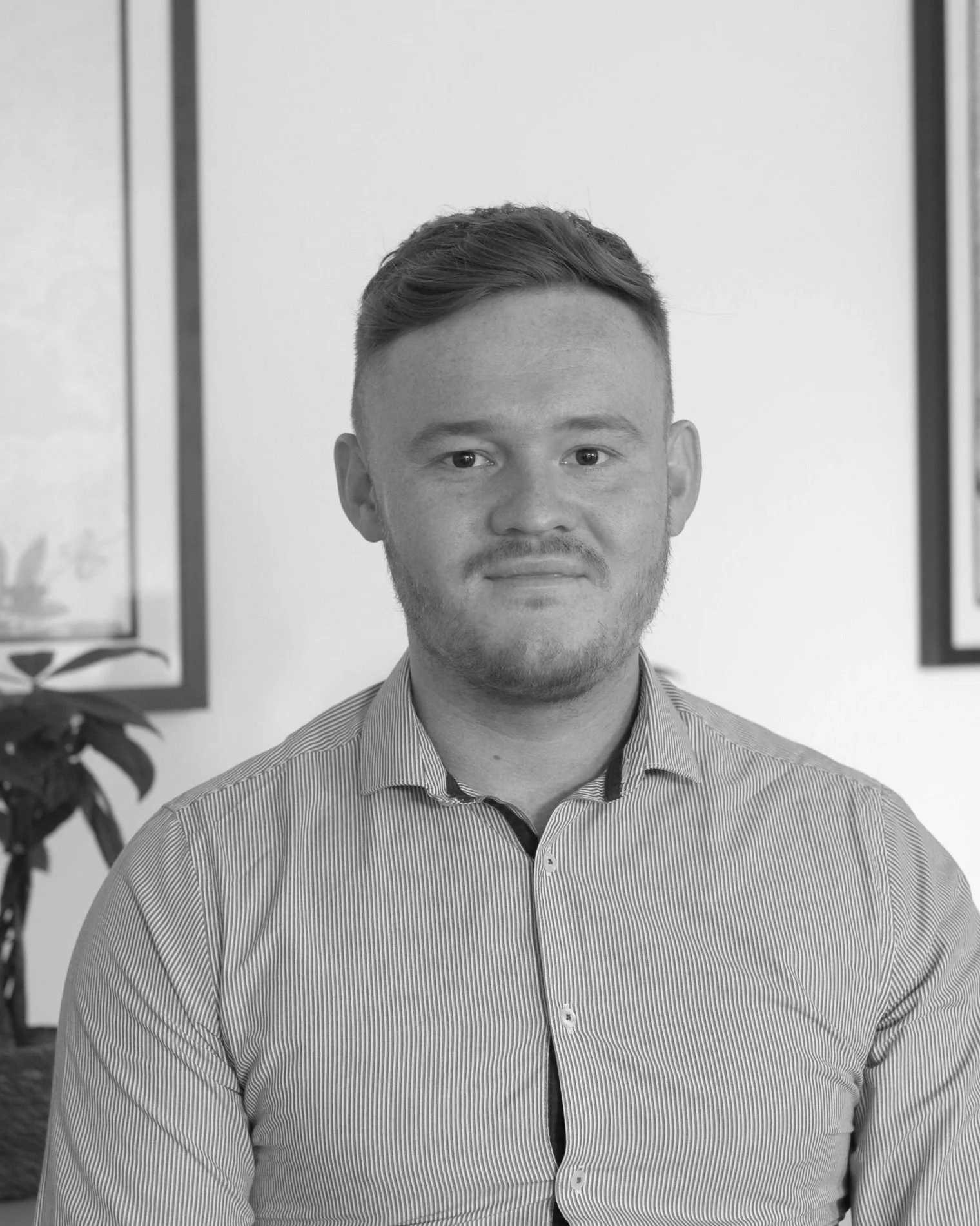 Meet Our Doswell Projects Team — Doswell Projects