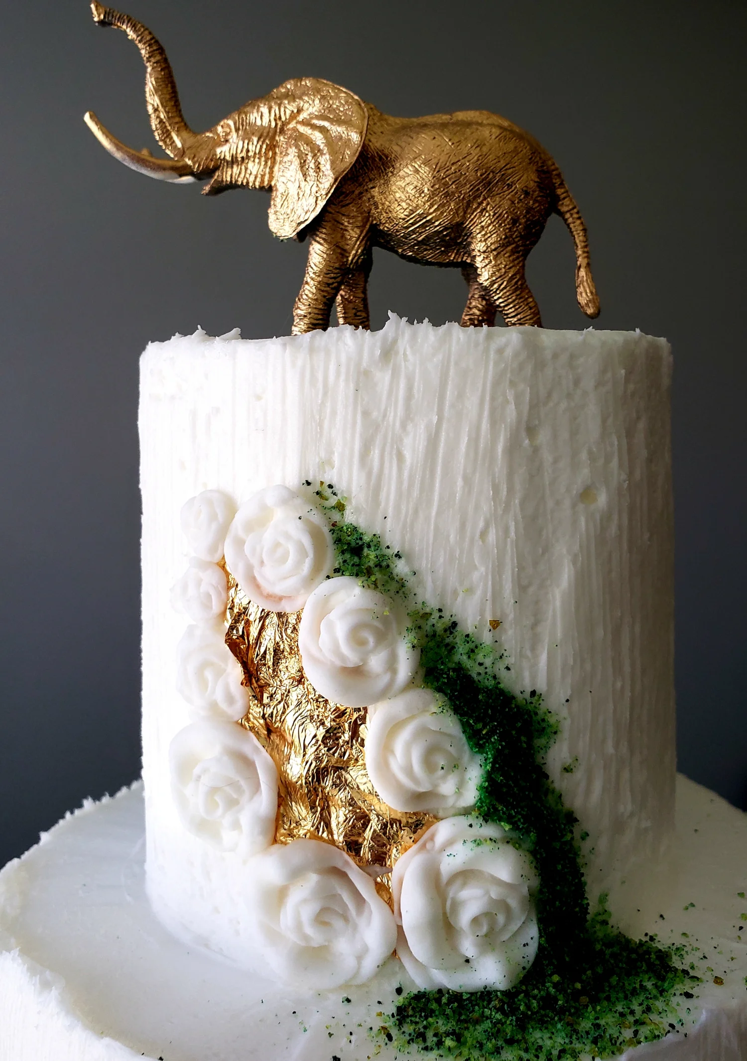 Cakes Couture