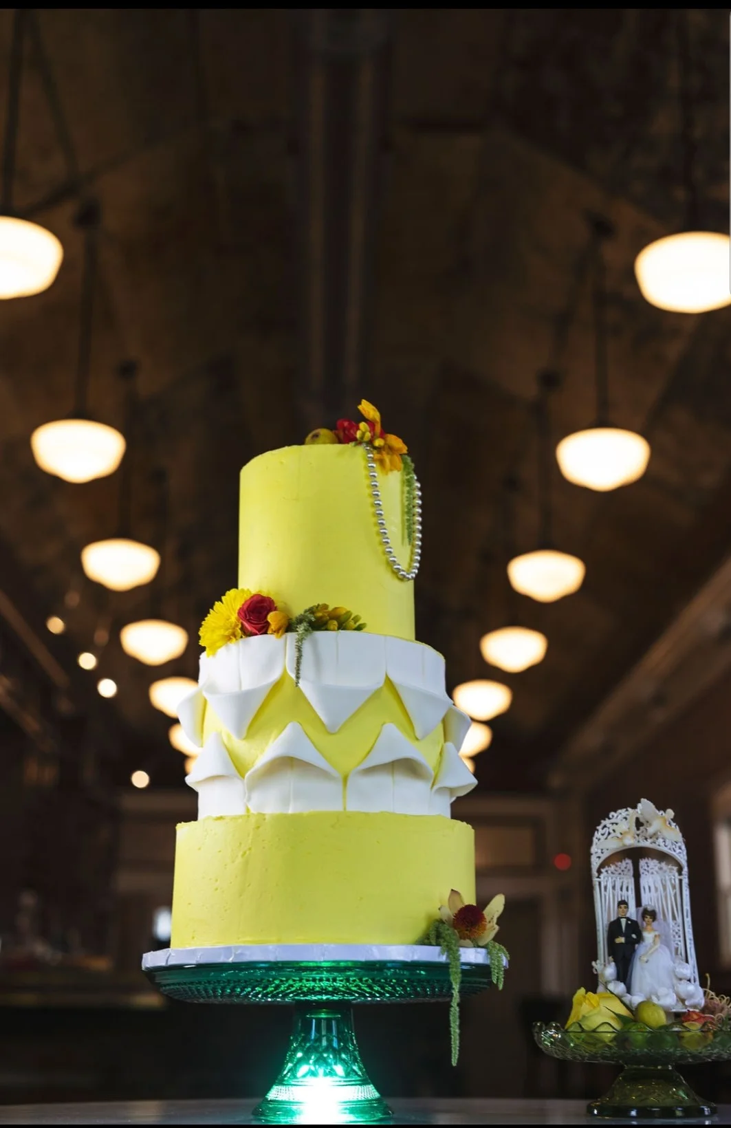Cakes Couture