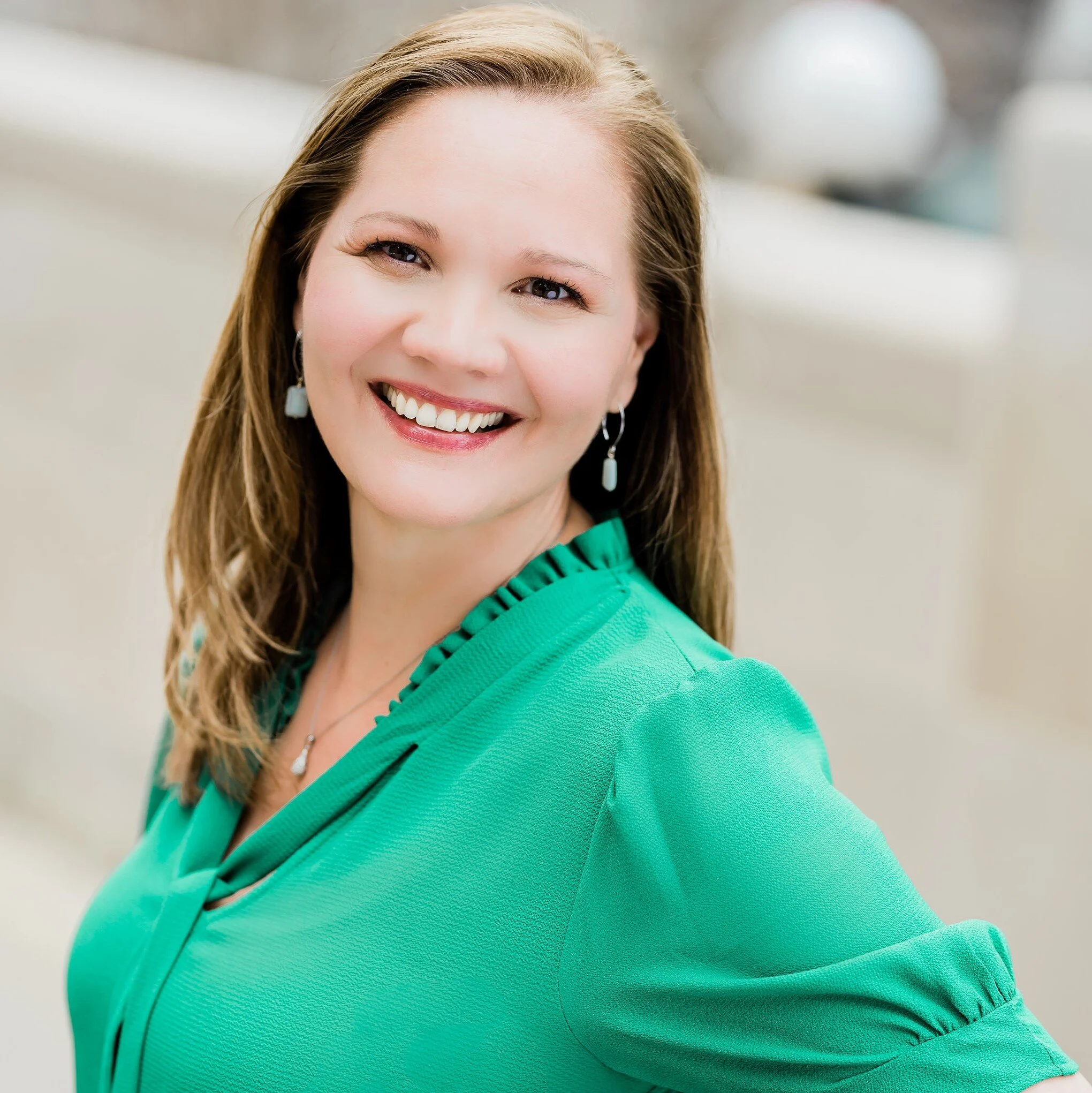 Firm Leadership Team — Selective Search