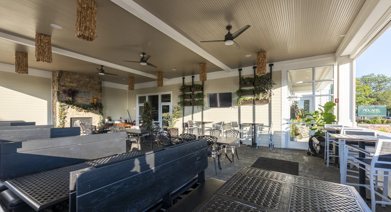 Gallery — Nolan's