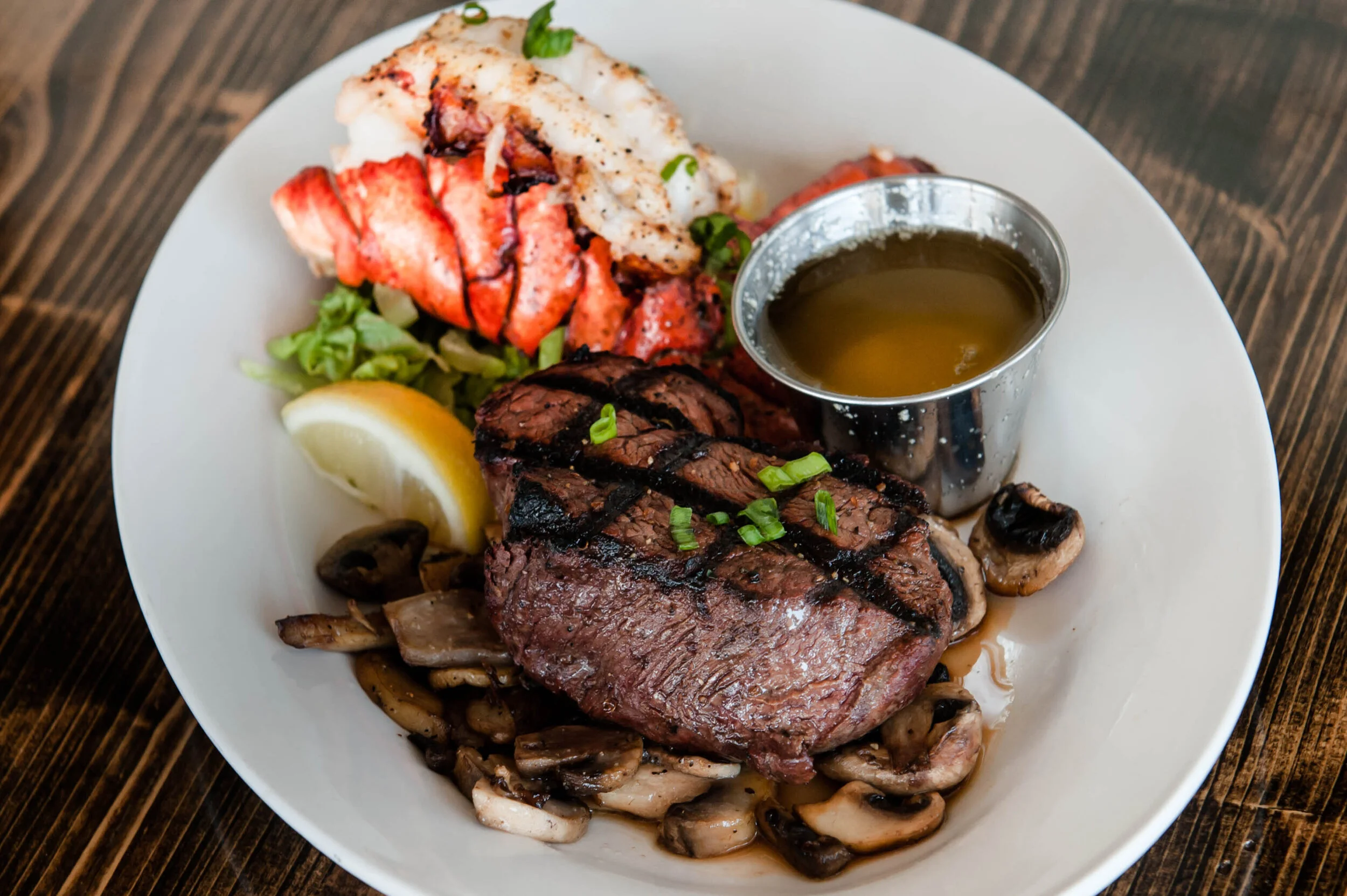 Restaurant Menus — Nolan's