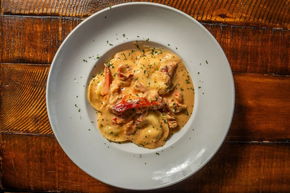 Restaurant Menus — Nolan's