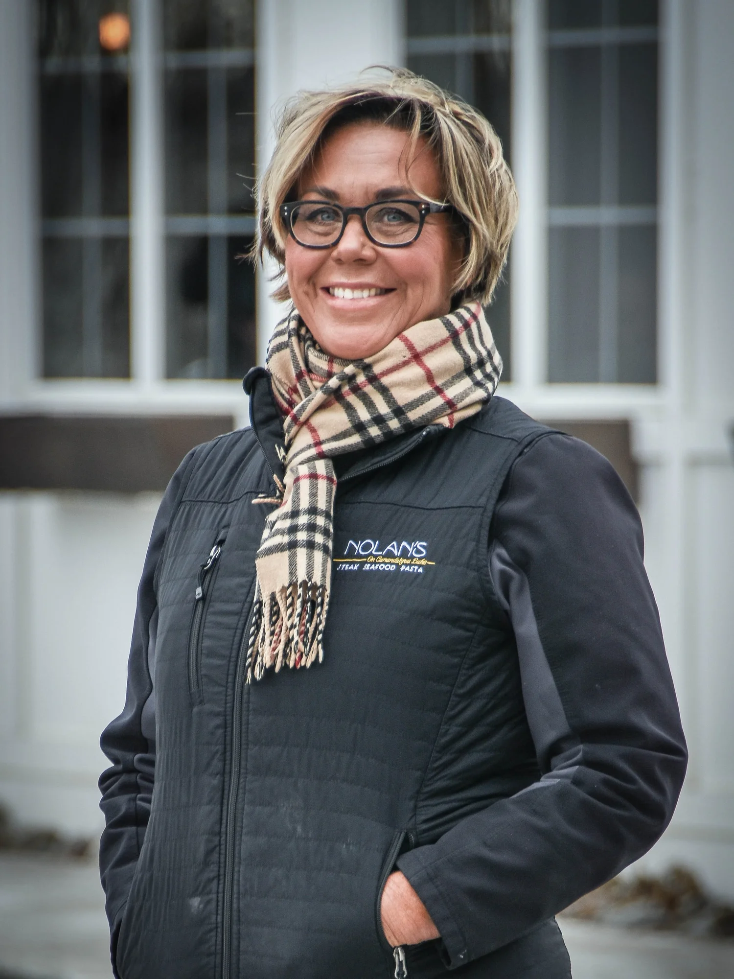 Join Our Team — Nolan's