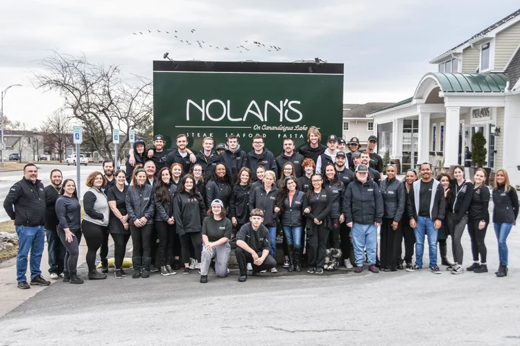 Nolan's