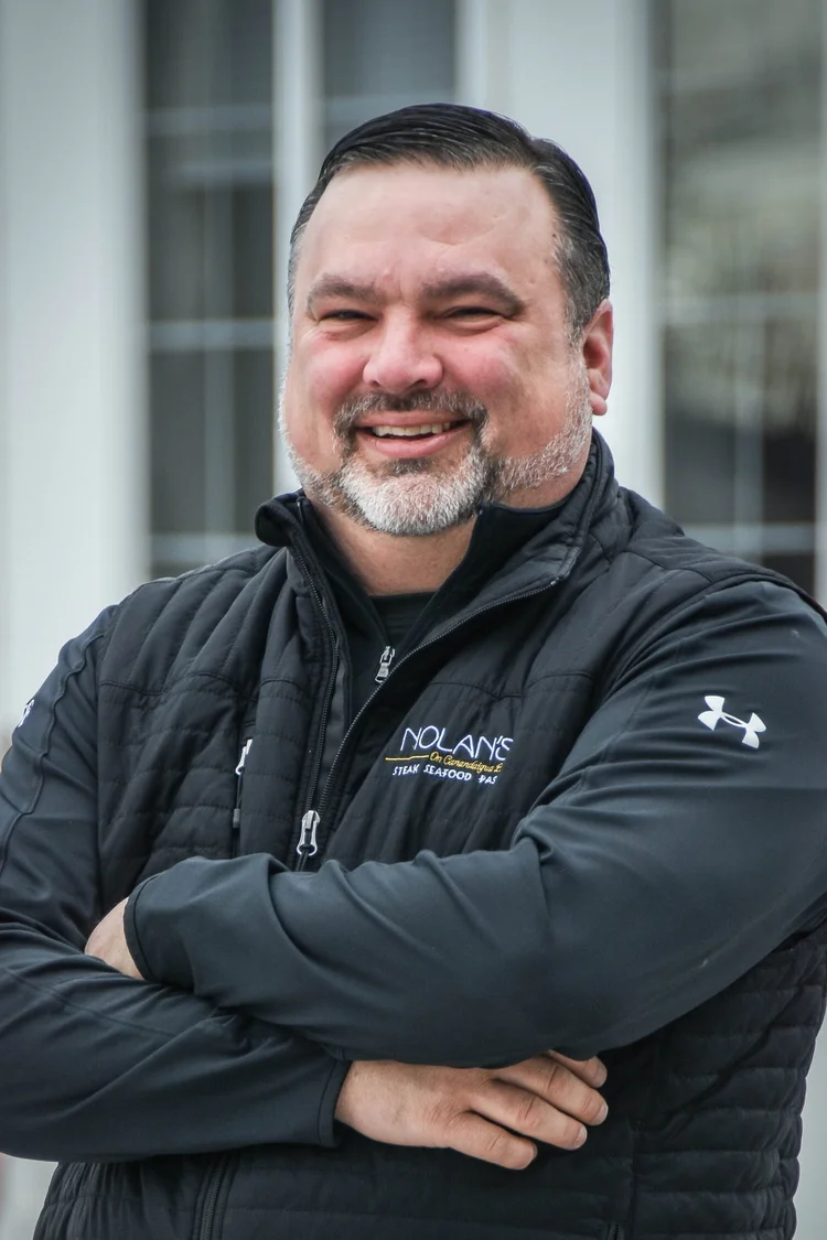 Join Our Team — Nolan's