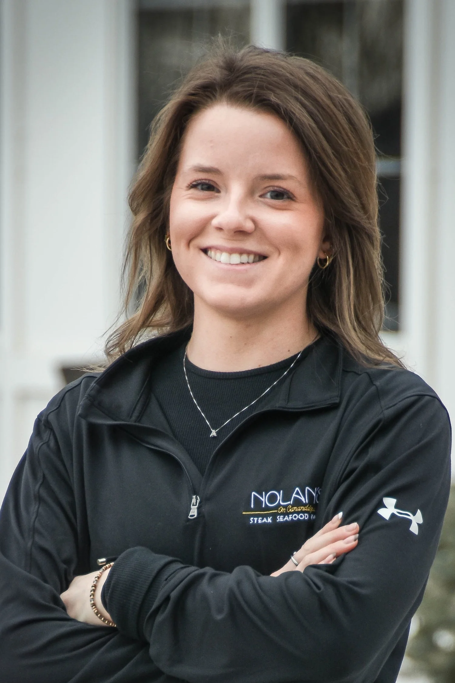 Join Our Team — Nolan's