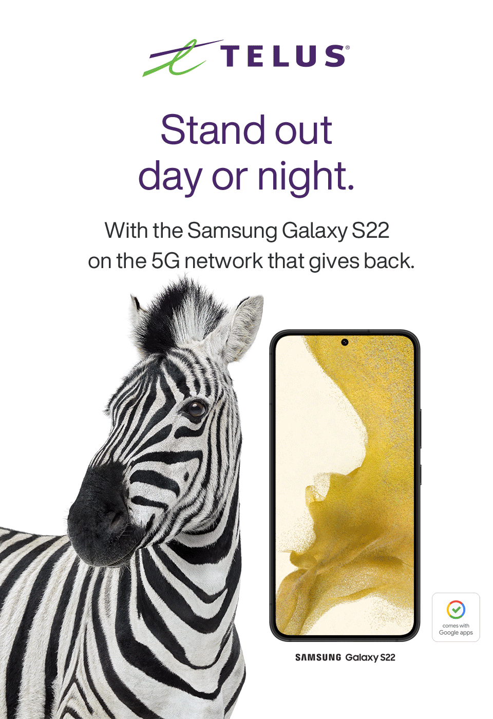 TELUS Emails — Jesse Smith