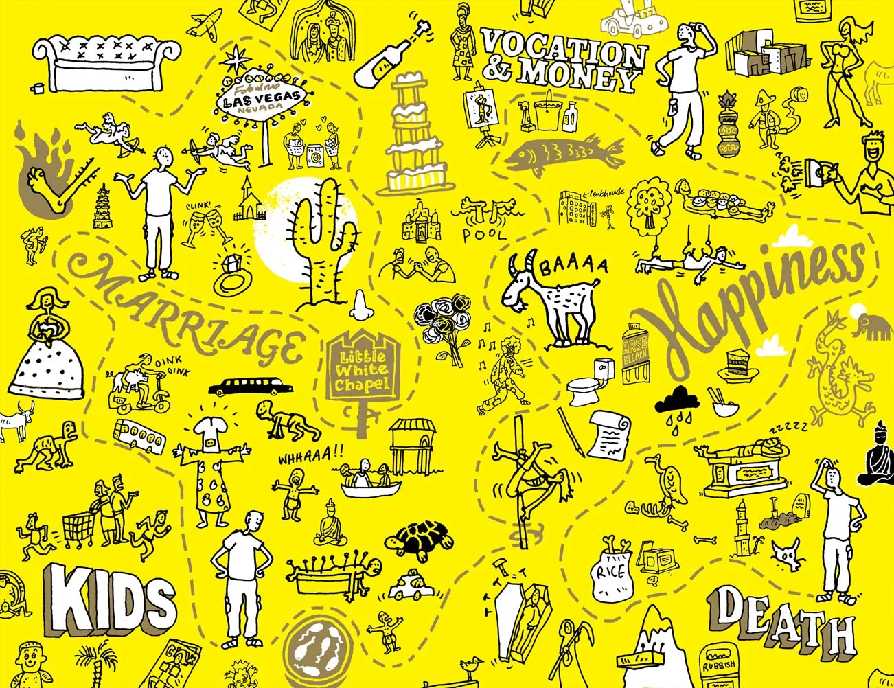 Karl Pilkington Wallpaper