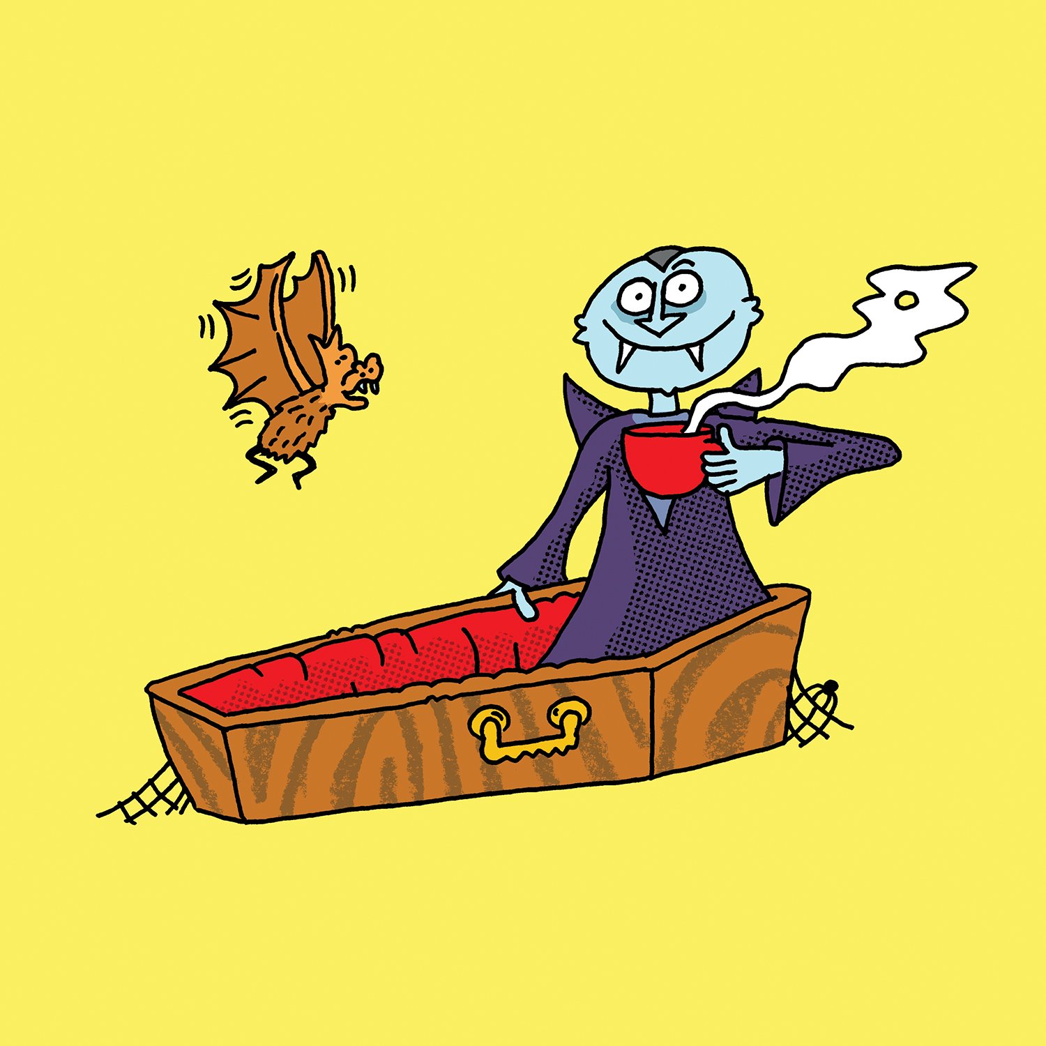 Andy Smith Illustrator blog — Andy Smith Illustrator