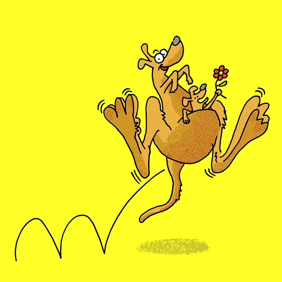 Andy Smith Illustrator blog — Andy Smith Illustrator