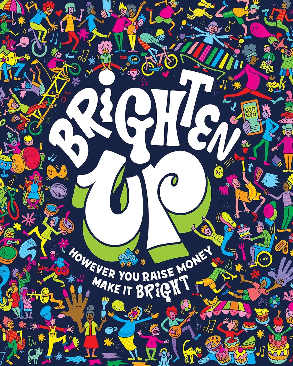 Andy Smith Illustrator blog — Andy Smith Illustrator